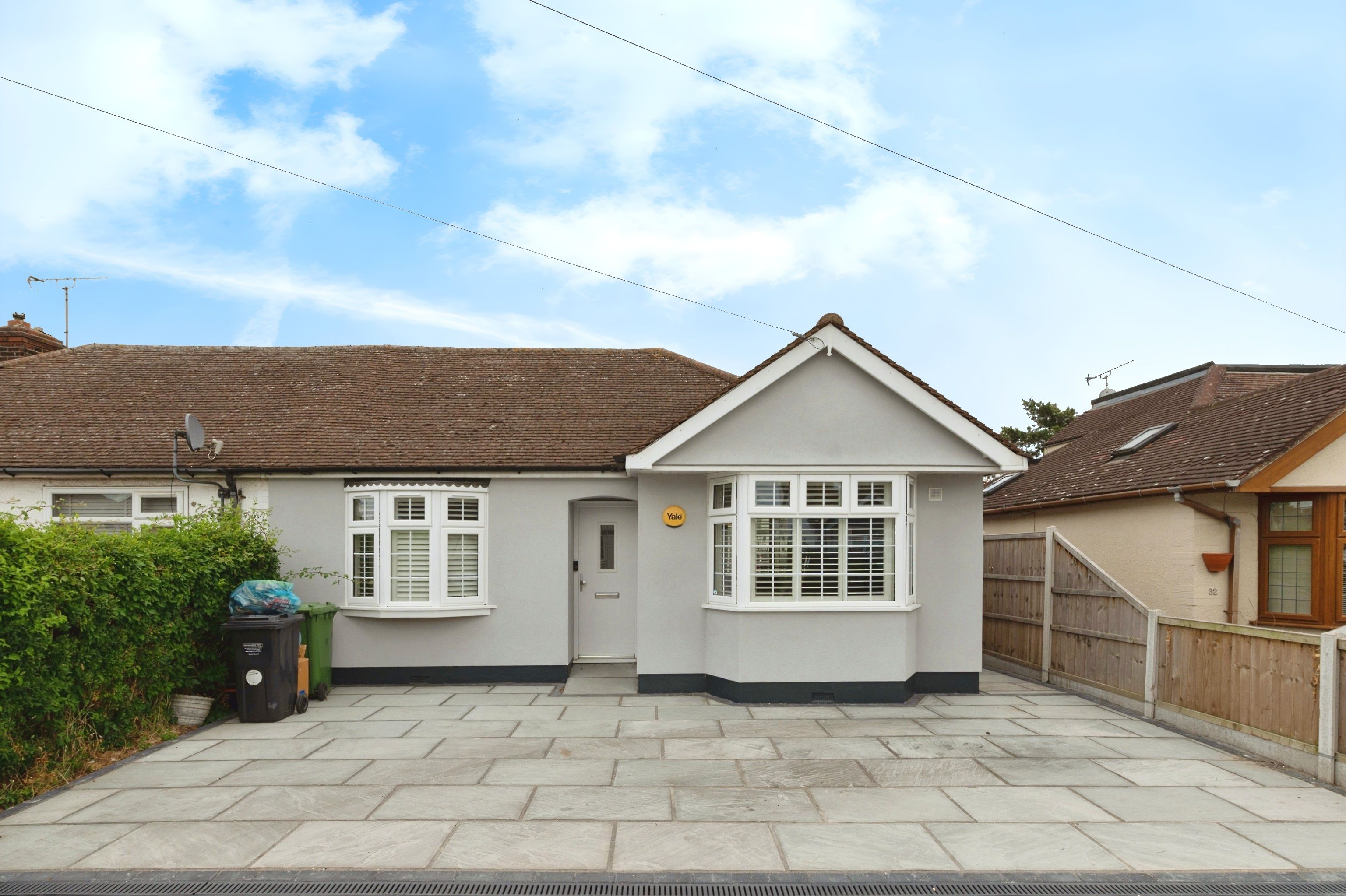 Basildon Property For Sale | Purplebricks