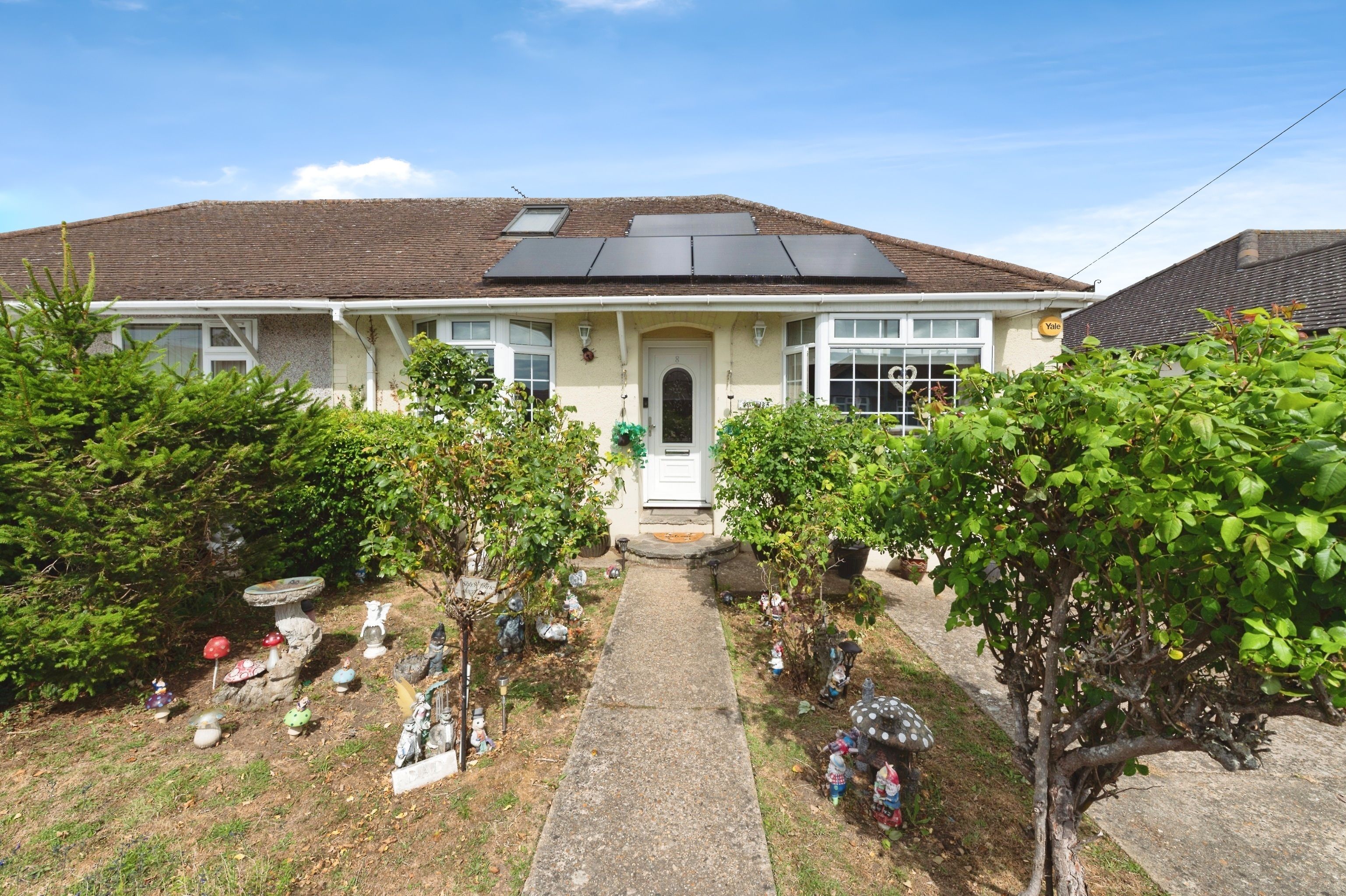 Basildon Property For Sale | Purplebricks