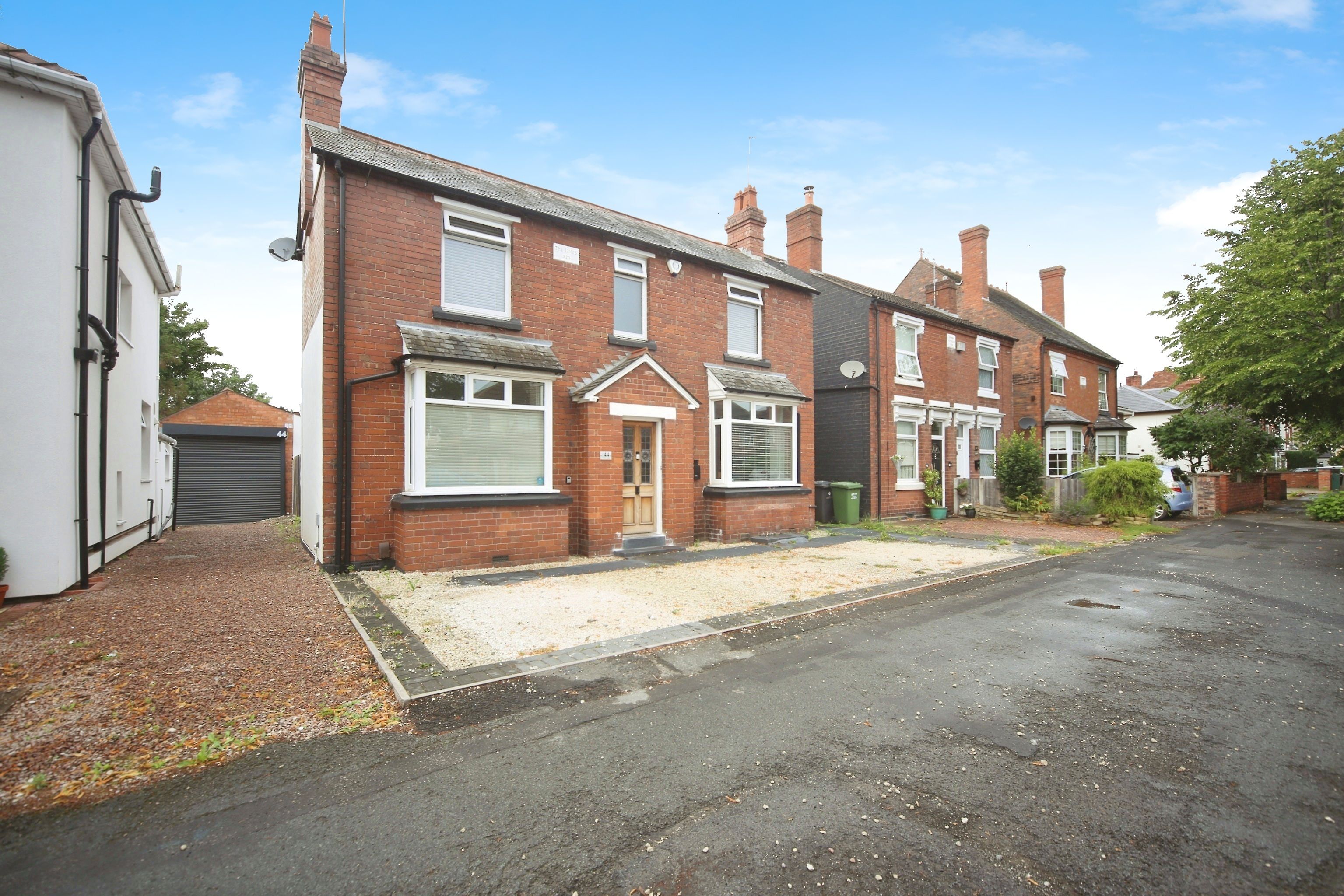 Kidderminster Property For Sale | Purplebricks