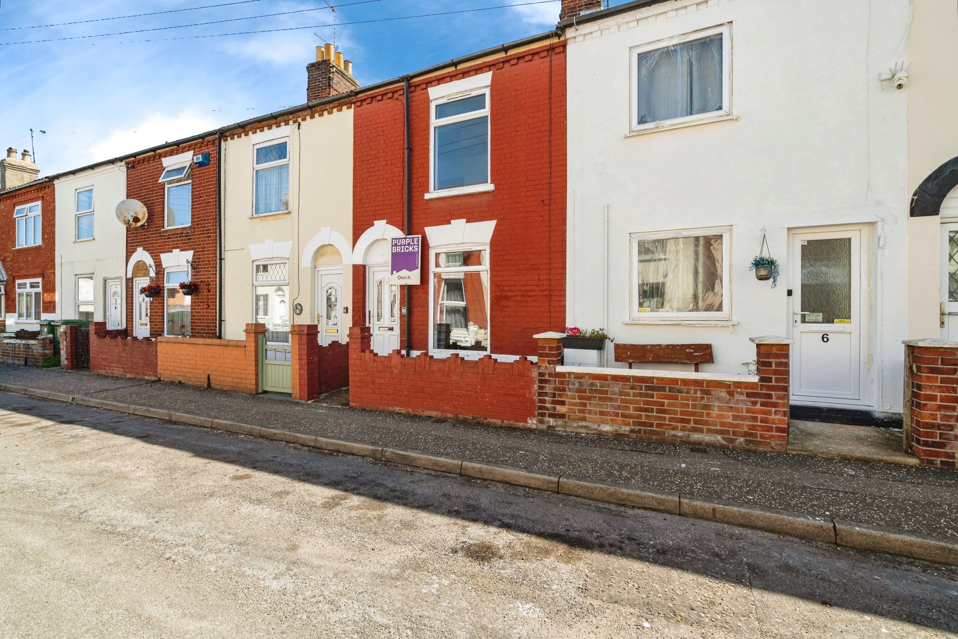 Great Yarmouth Property For Sale | Purplebricks
