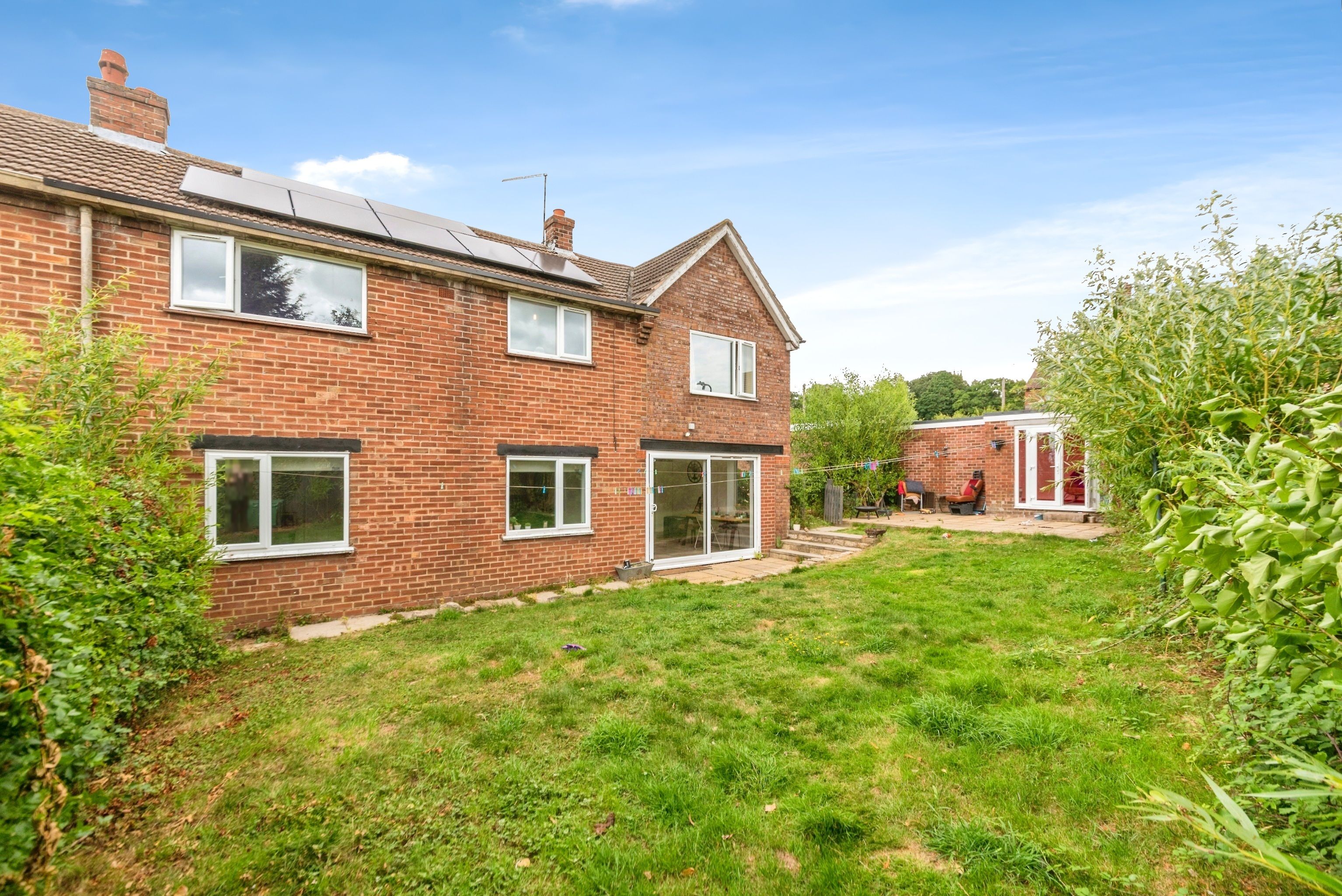 Grantham Property For Sale | Purplebricks