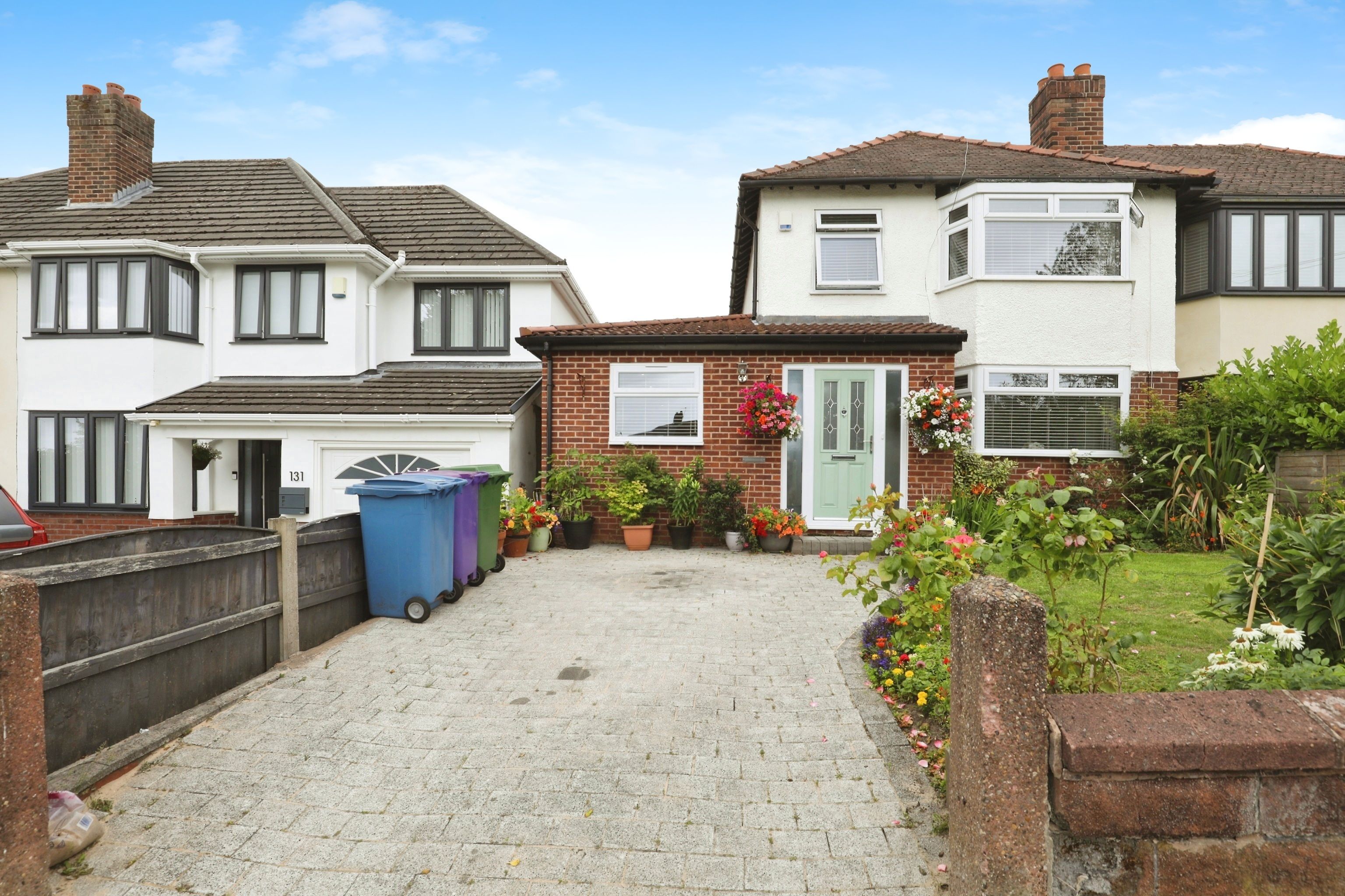 27 Houses & Flats For Sale in Liverpool | Purplebricks
