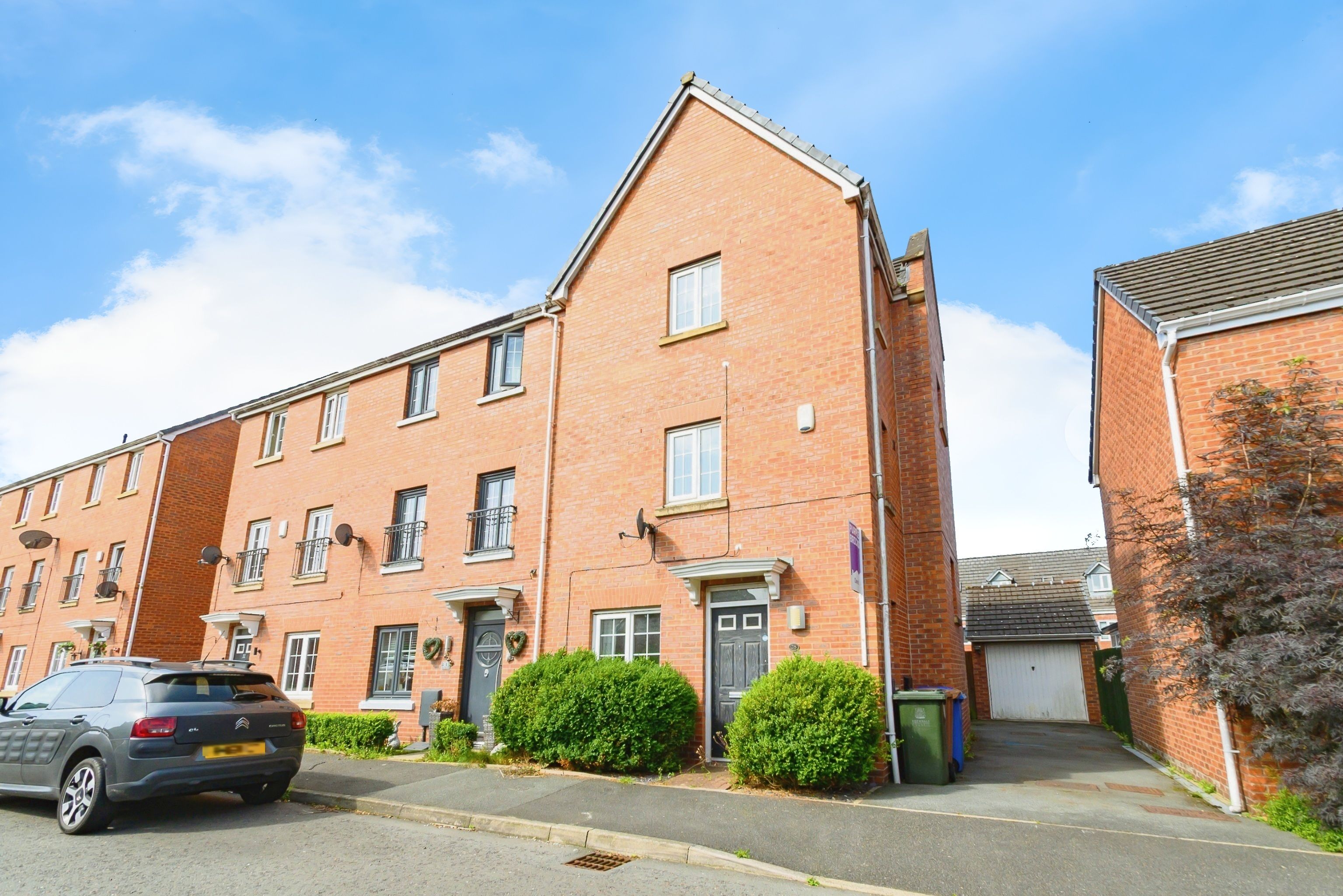 Heywood Property For Sale | Purplebricks