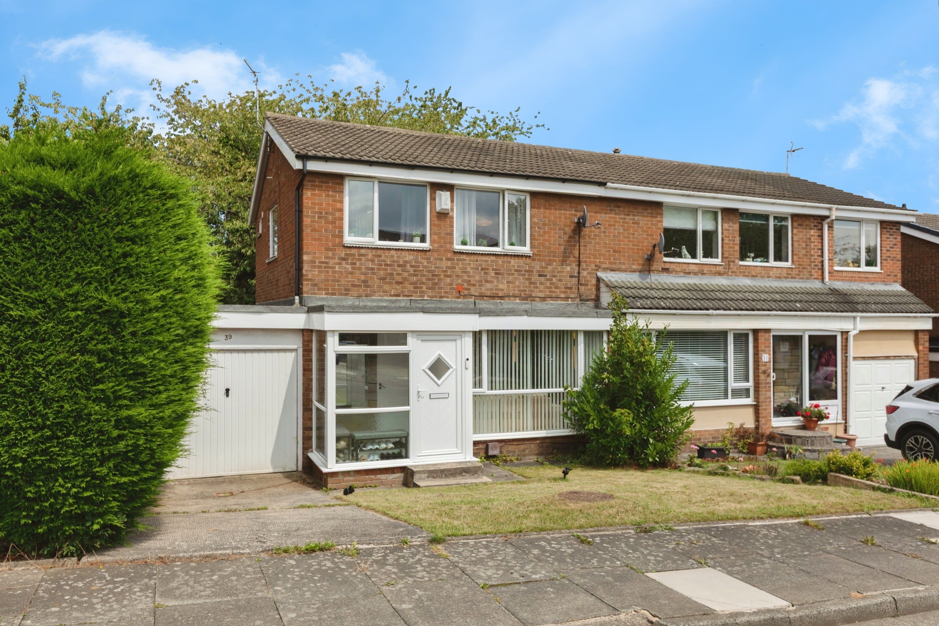 Newcastle Great Park Property For Sale | Purplebricks