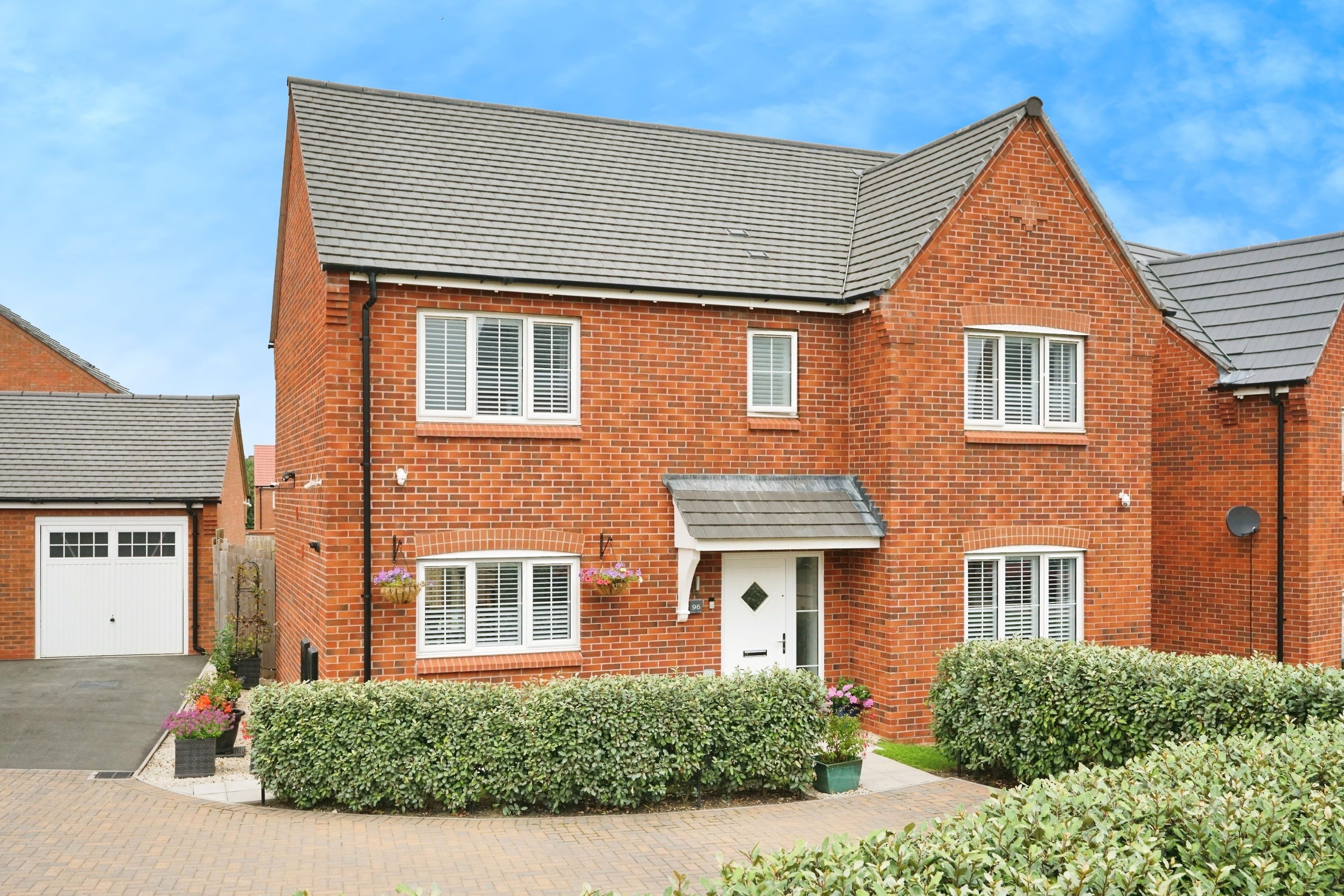 Swadlincote Property For Sale | Purplebricks