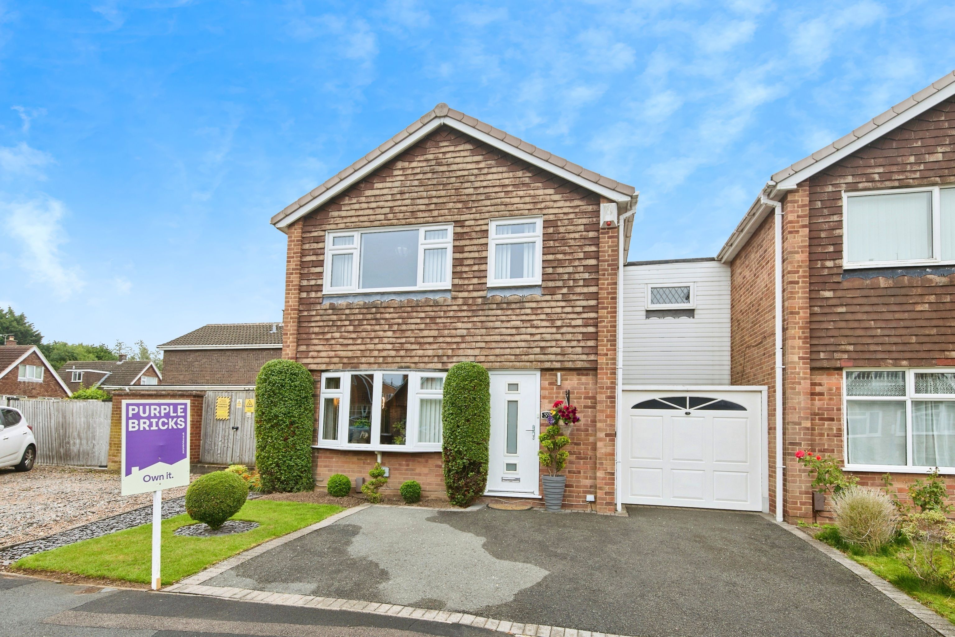 9 Houses & Flats For Sale in Mickleover | Purplebricks