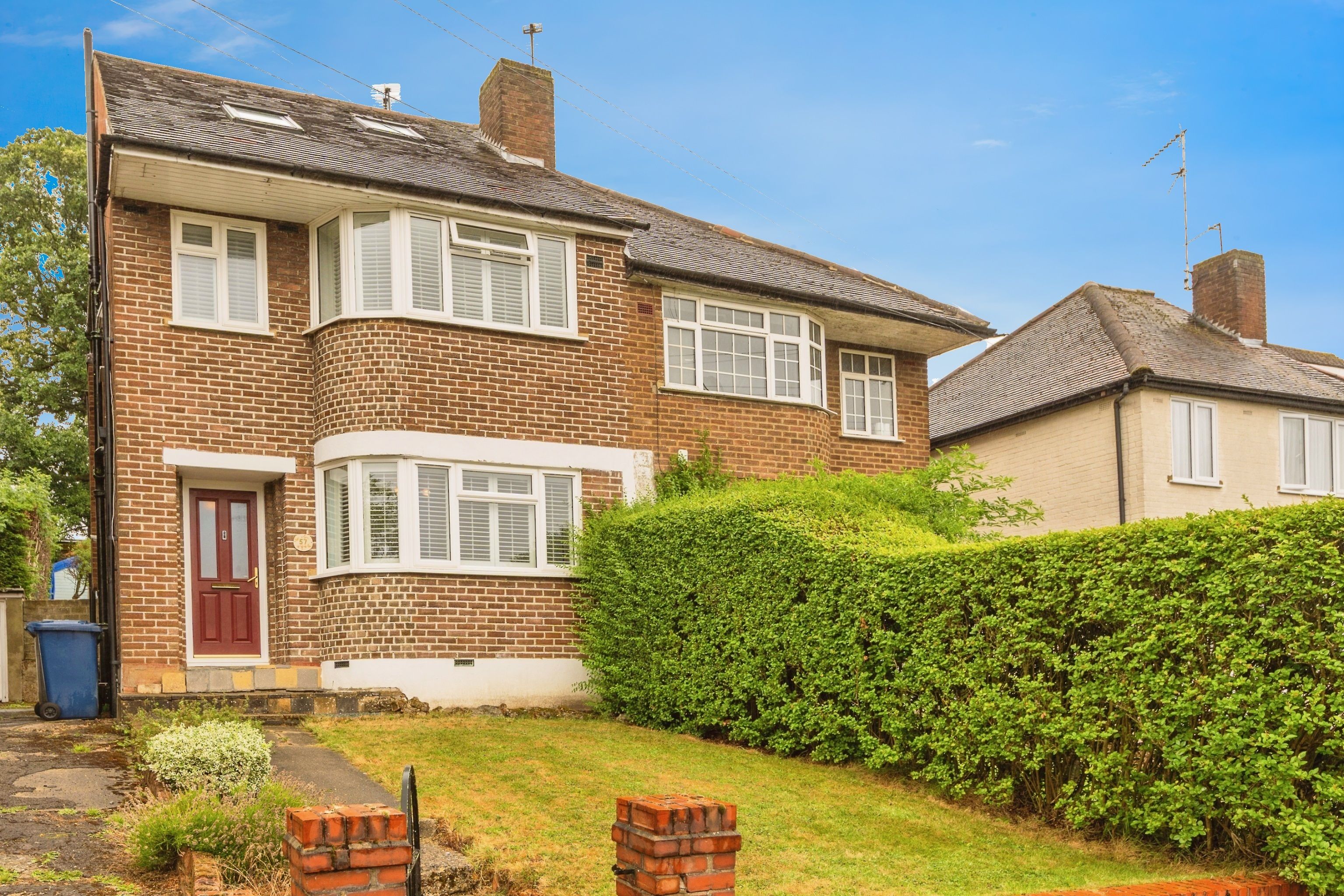 Finchley Property For Sale | Purplebricks