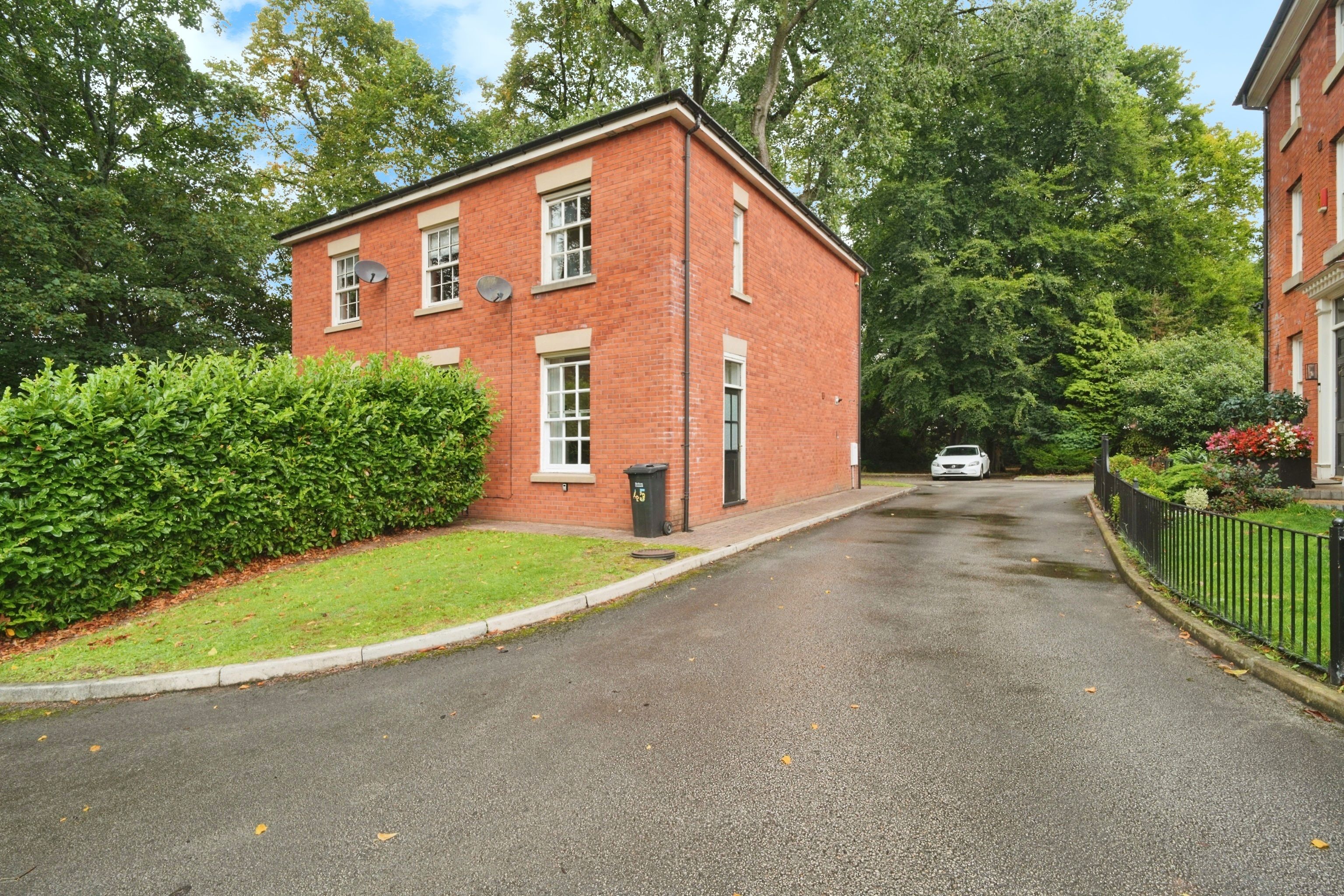 Radcliffe Property For Sale | Purplebricks