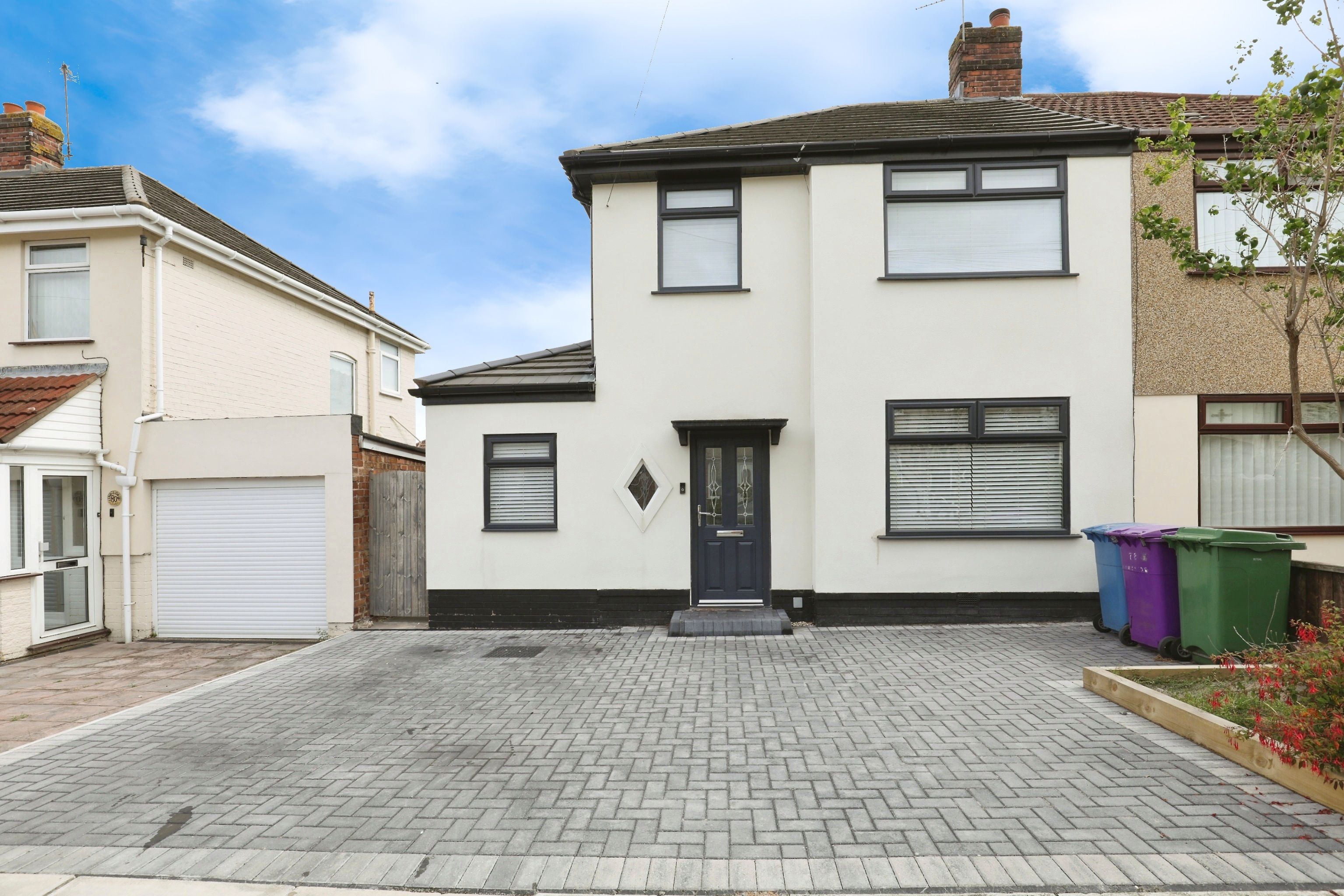 35 Houses & Flats For Sale in Liverpool | Purplebricks