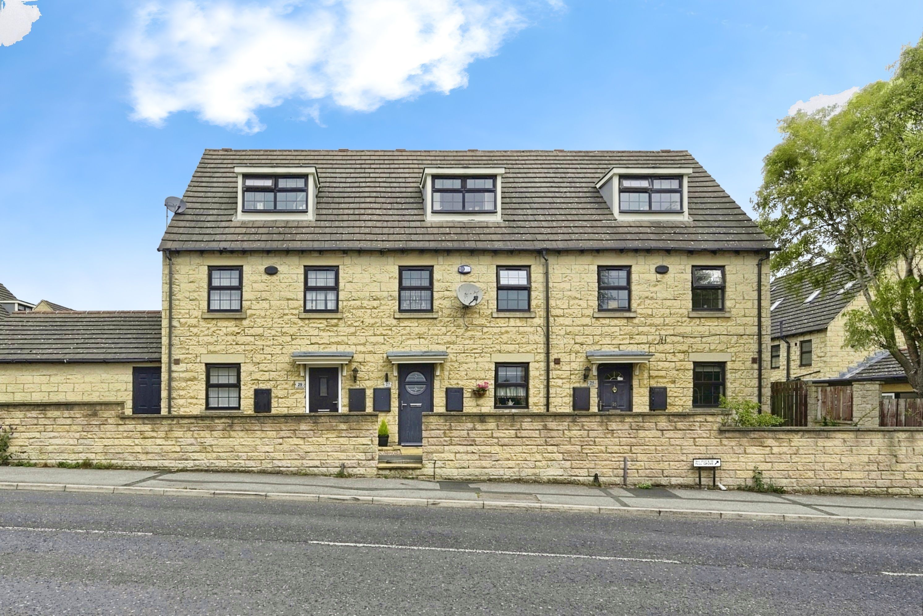 Huddersfield Property For Sale | Purplebricks