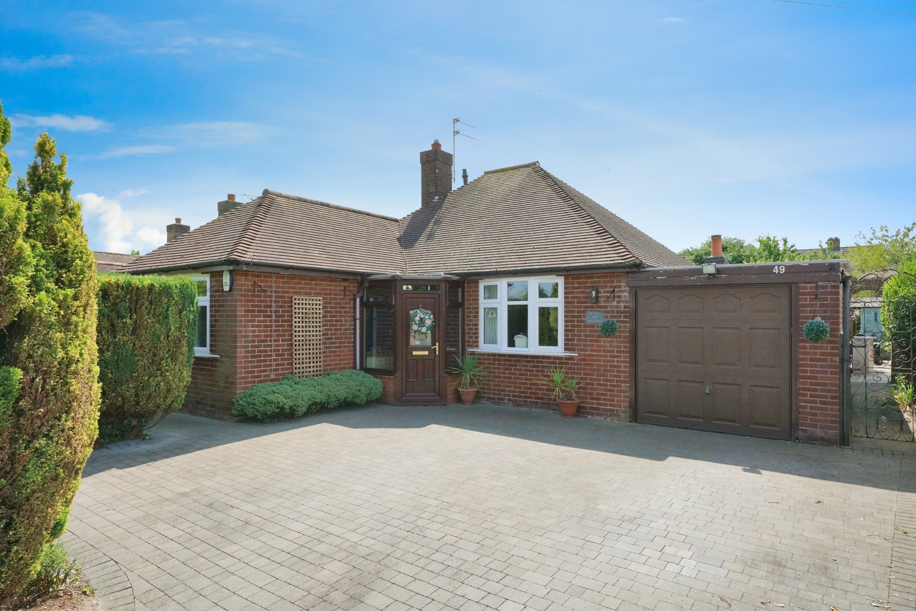 19 Houses & Flats For Sale in Burton upon Trent | Purplebricks
