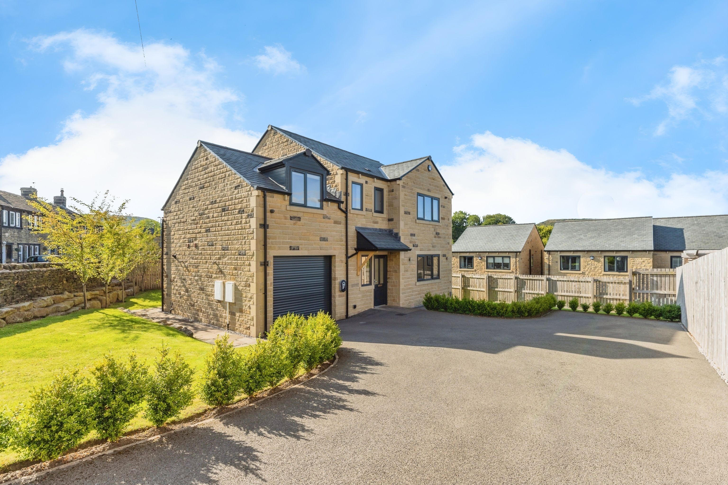Meltham Property For Sale | Purplebricks