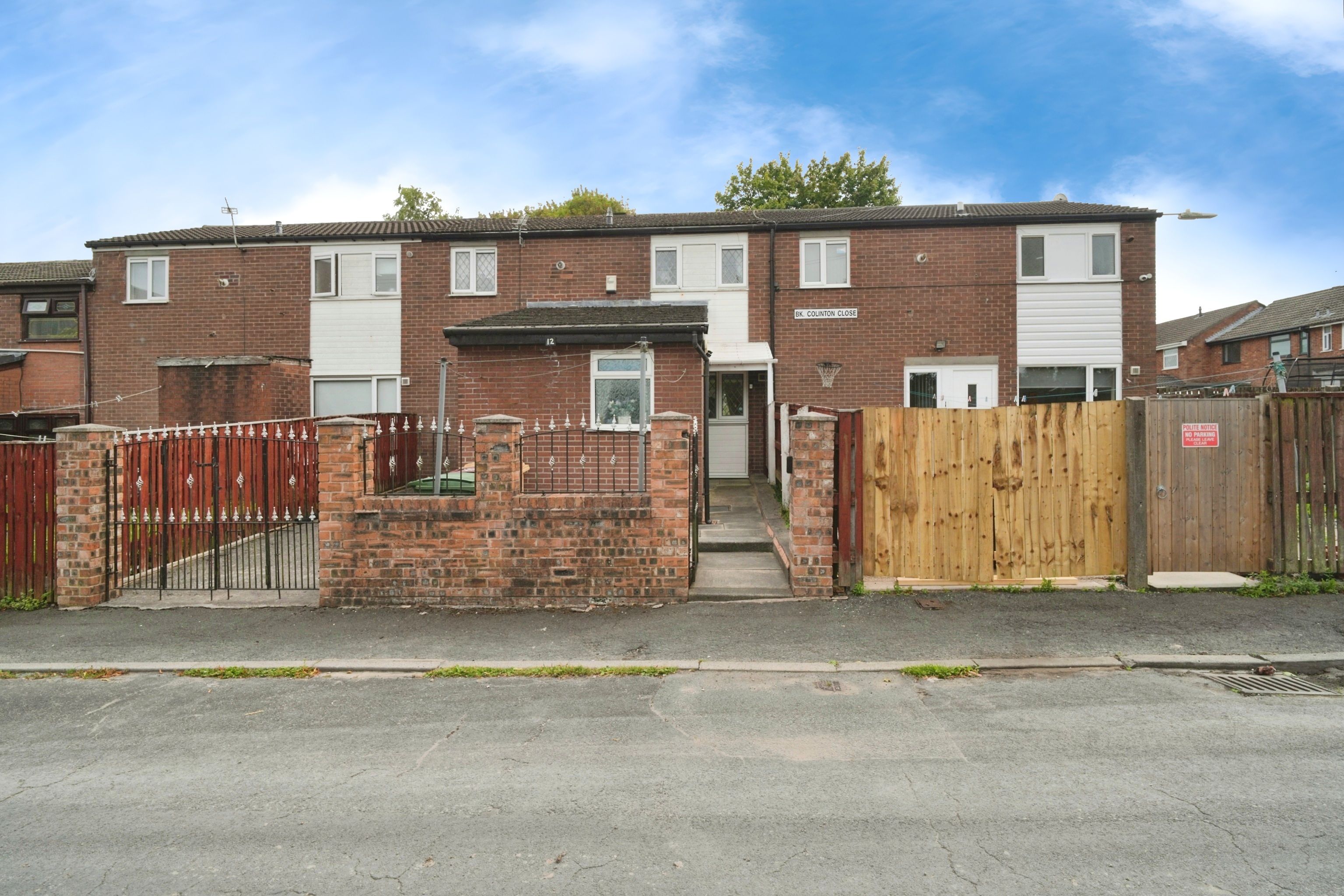 Bolton Property For Sale | Purplebricks