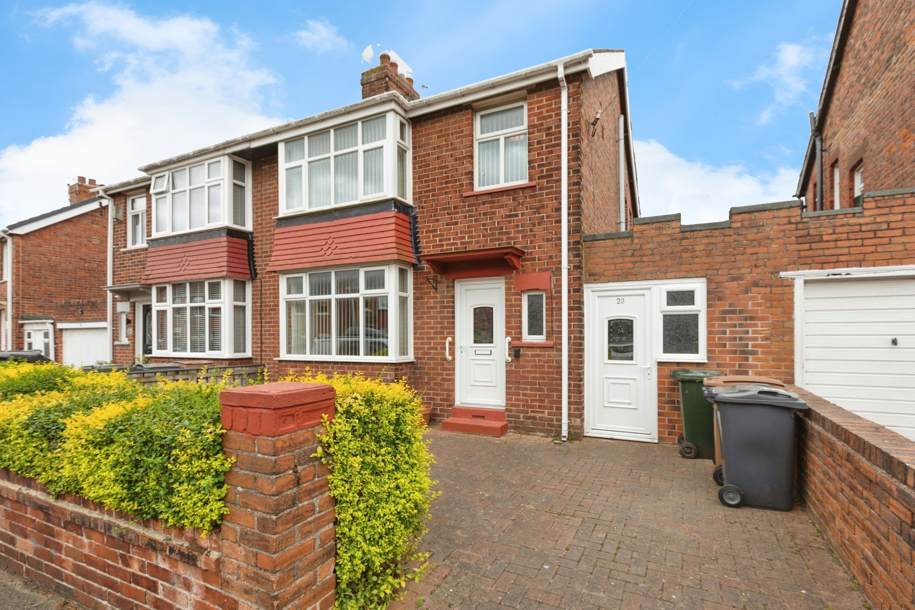South Shields Property For Sale | Purplebricks