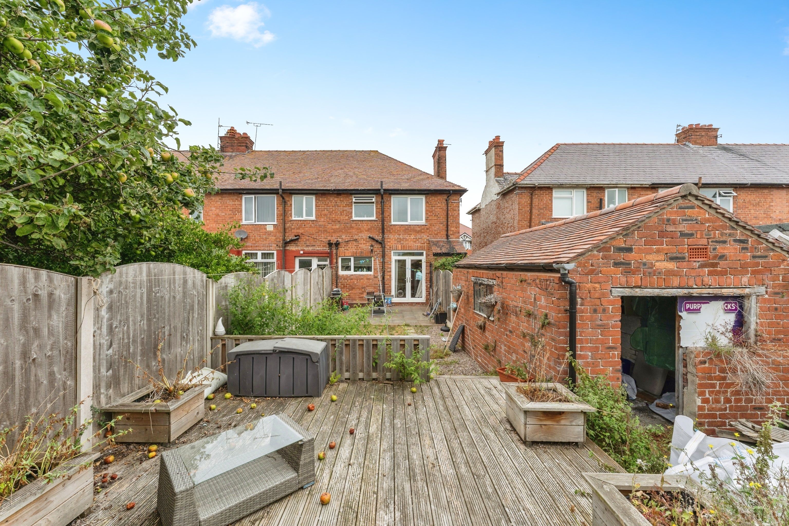 Prestatyn Property For Sale | Purplebricks