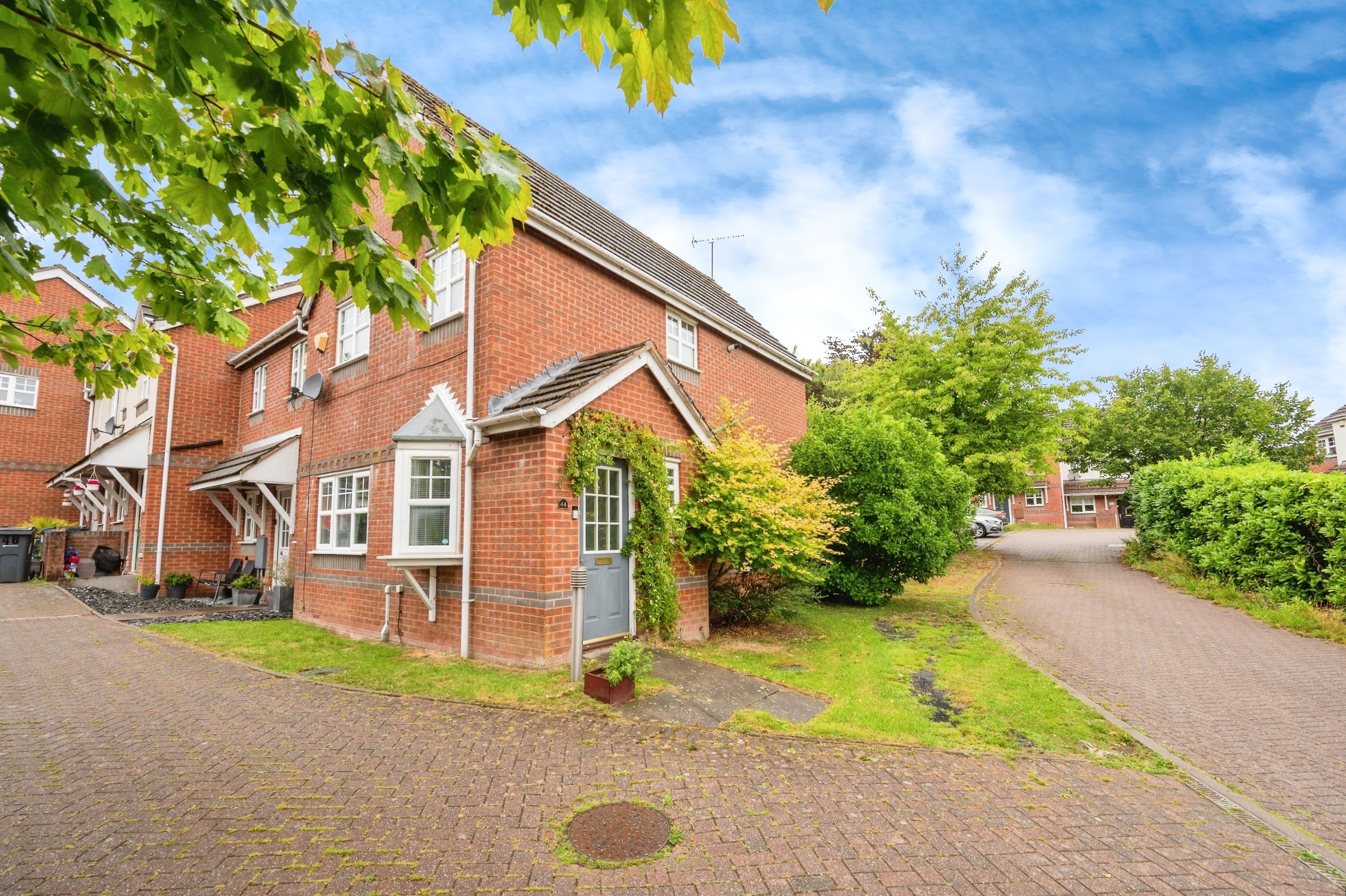 Birmingham Property For Sale | Purplebricks