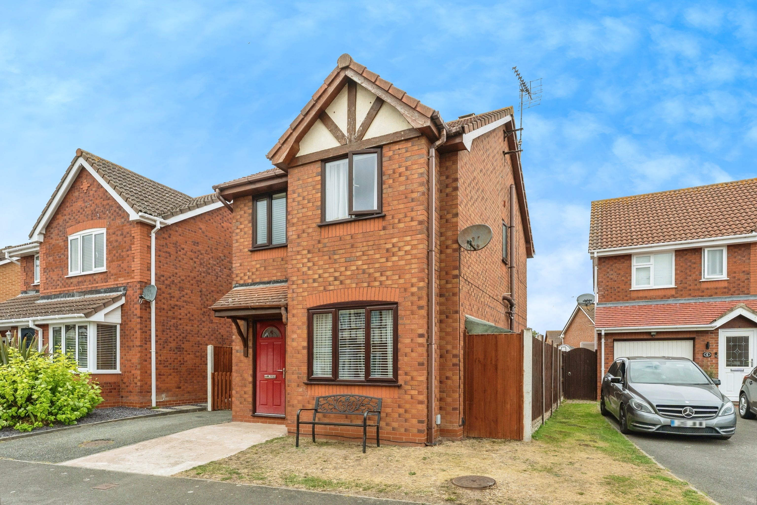 Rhyl Property For Sale | Purplebricks