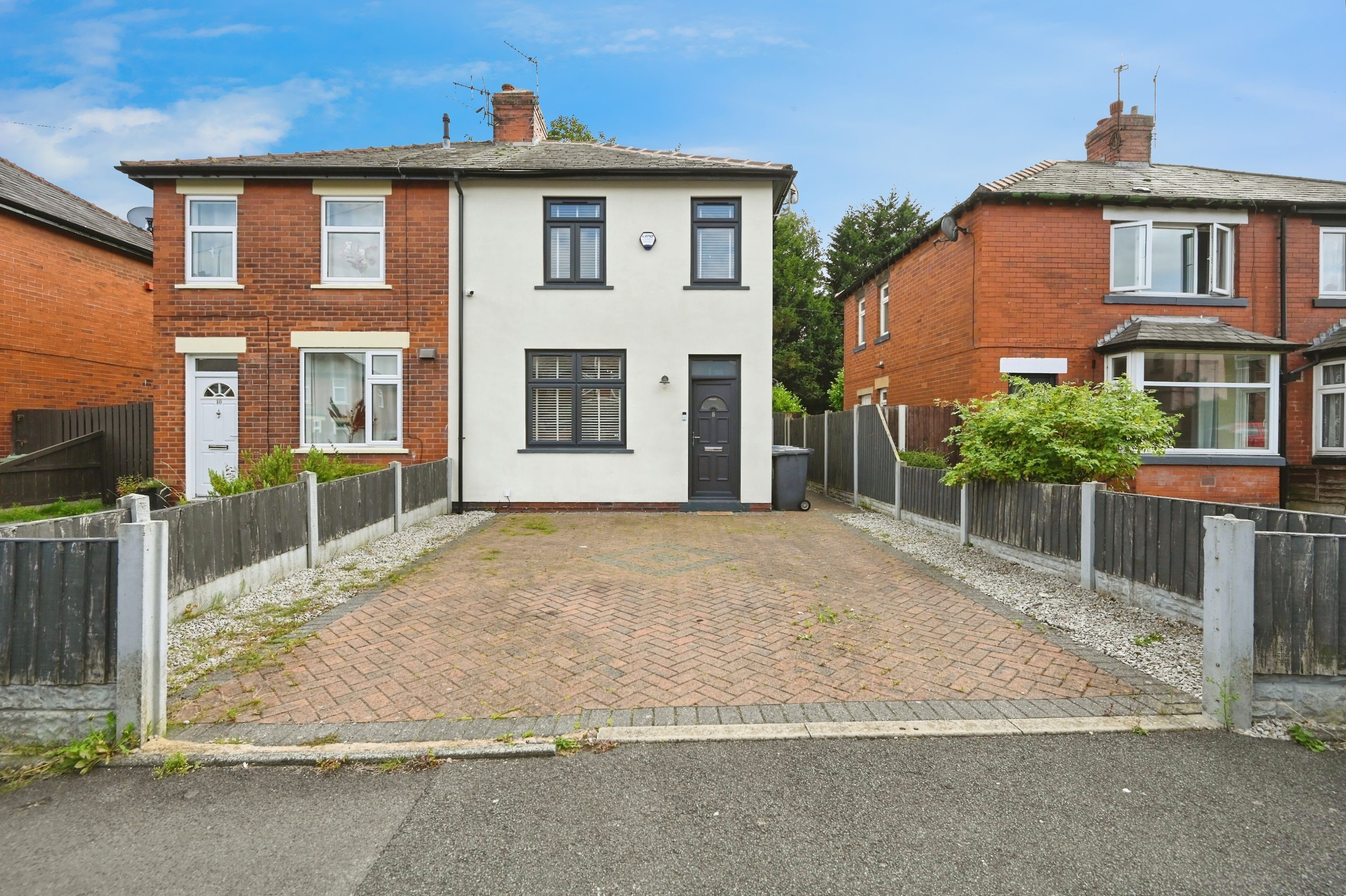 Golborne Property For Sale | Purplebricks