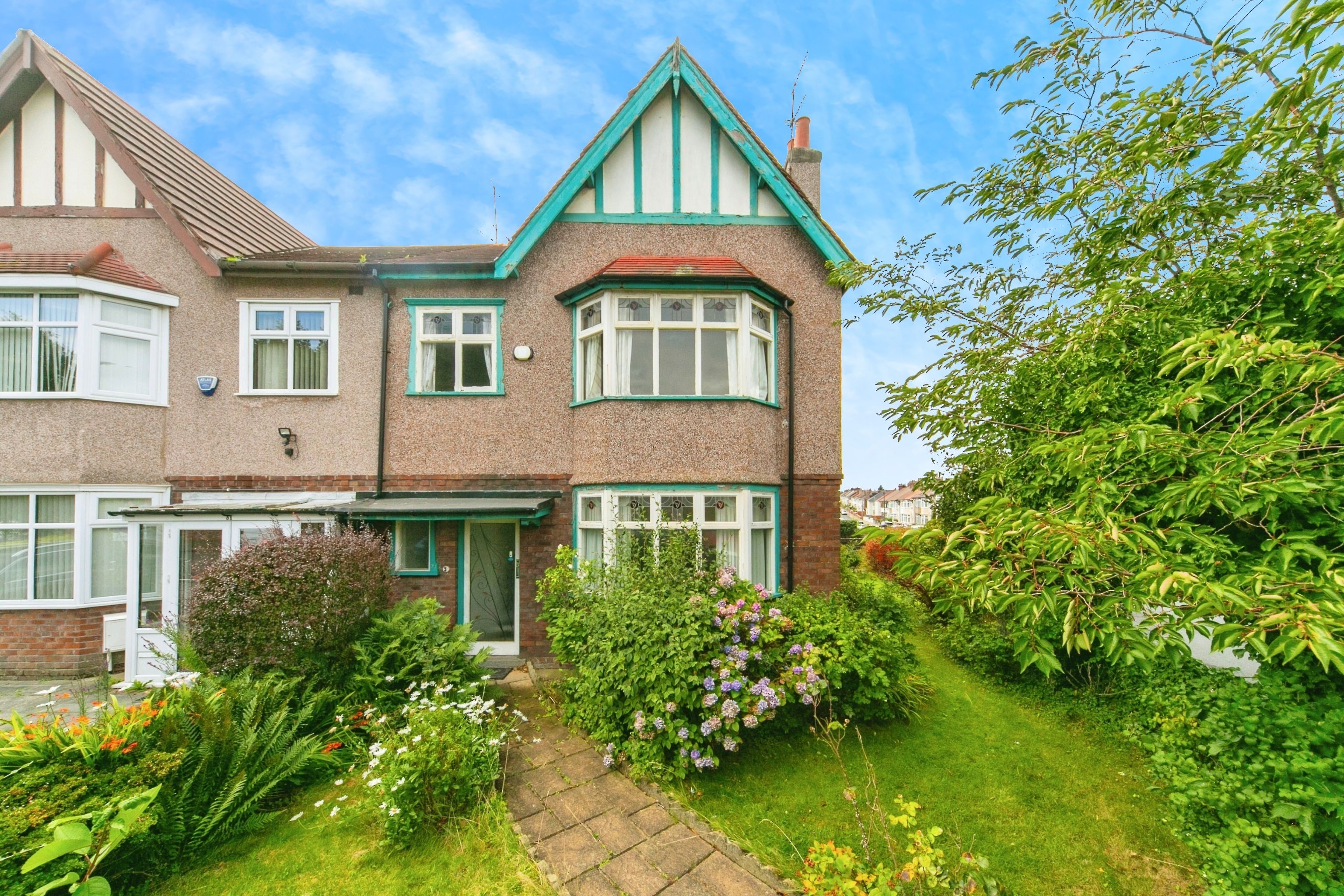 Wallasey Property For Sale | Purplebricks