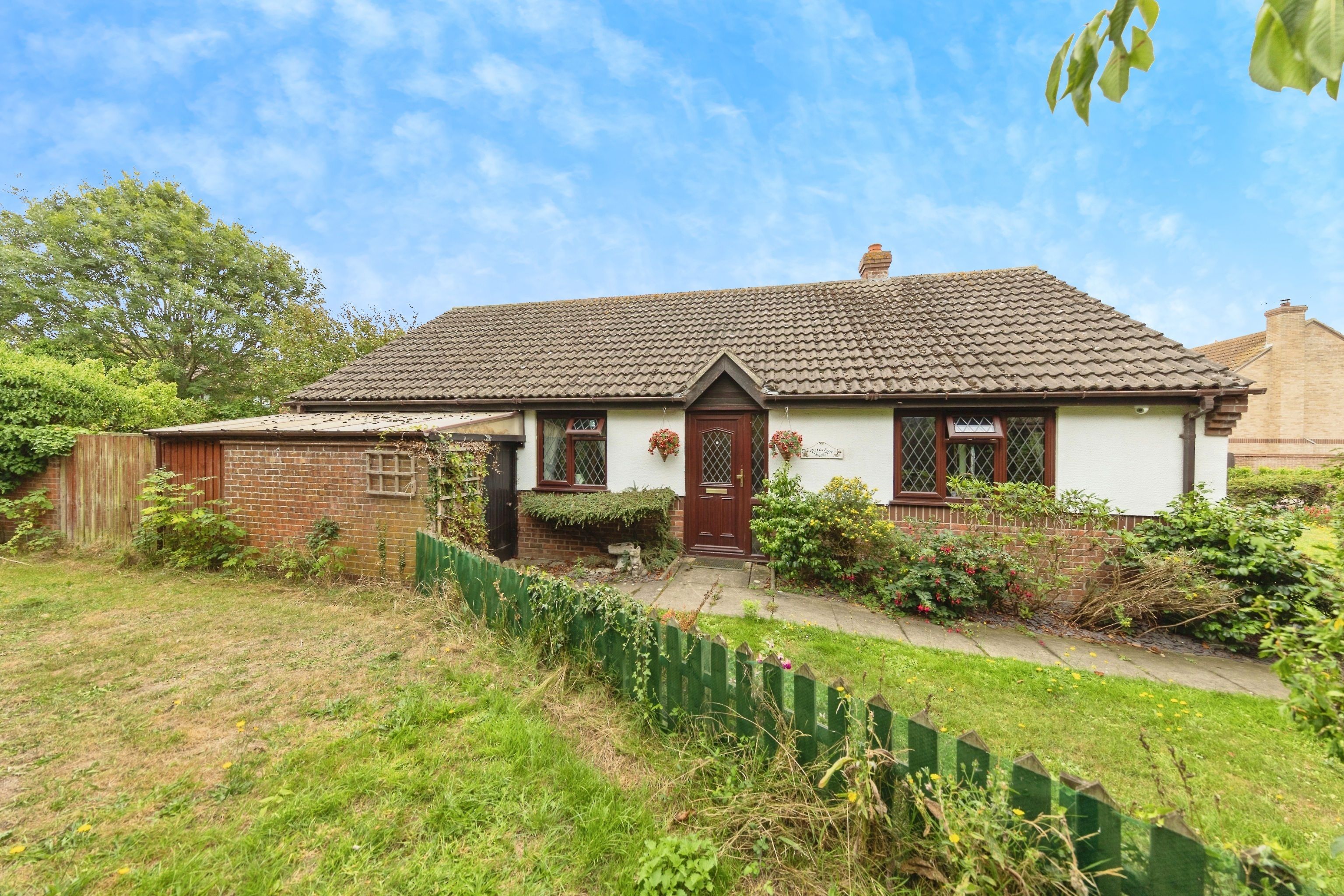 Frinton-on-Sea Property For Sale | Purplebricks