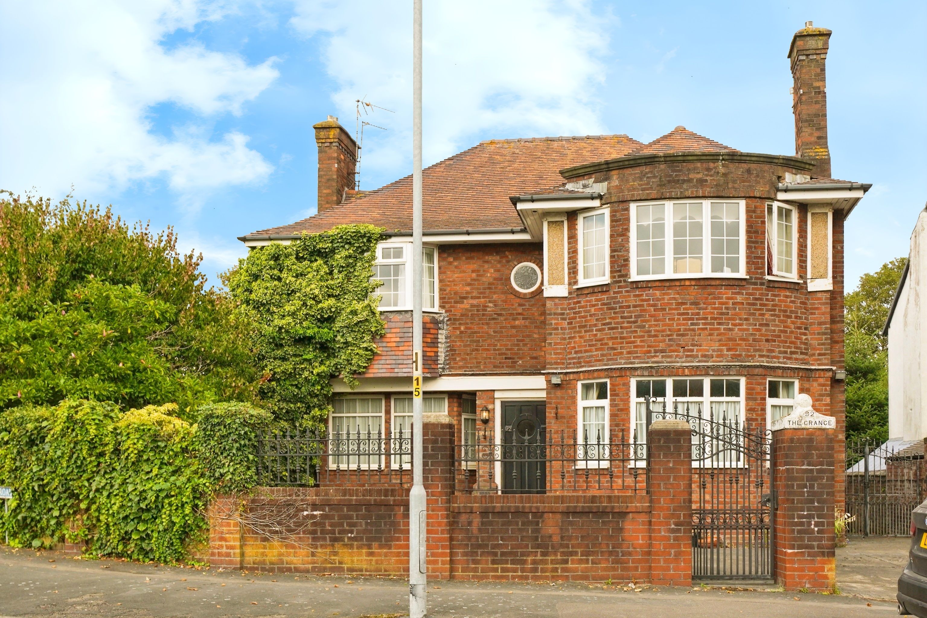 10 Houses & Flats For Sale in Southport | Purplebricks