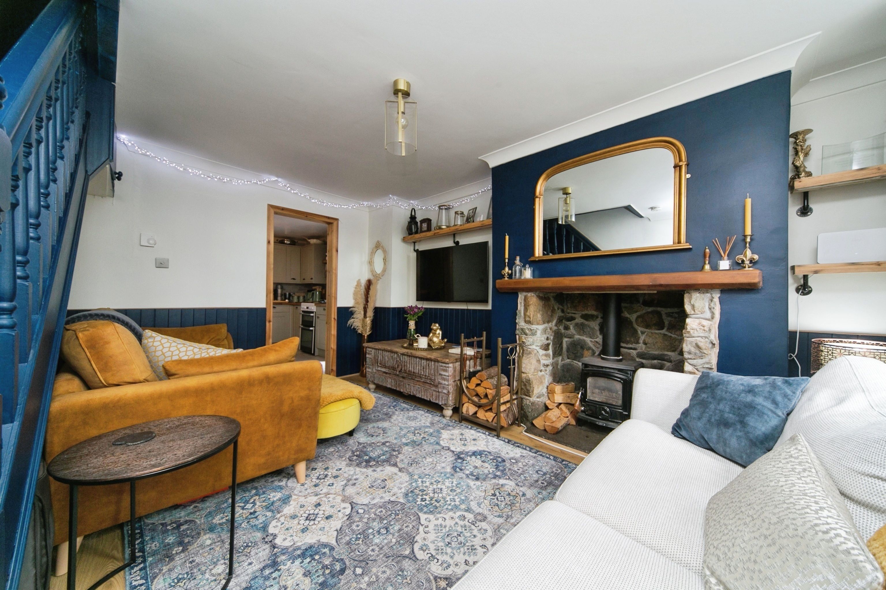 Llangefni Property For Sale | Purplebricks