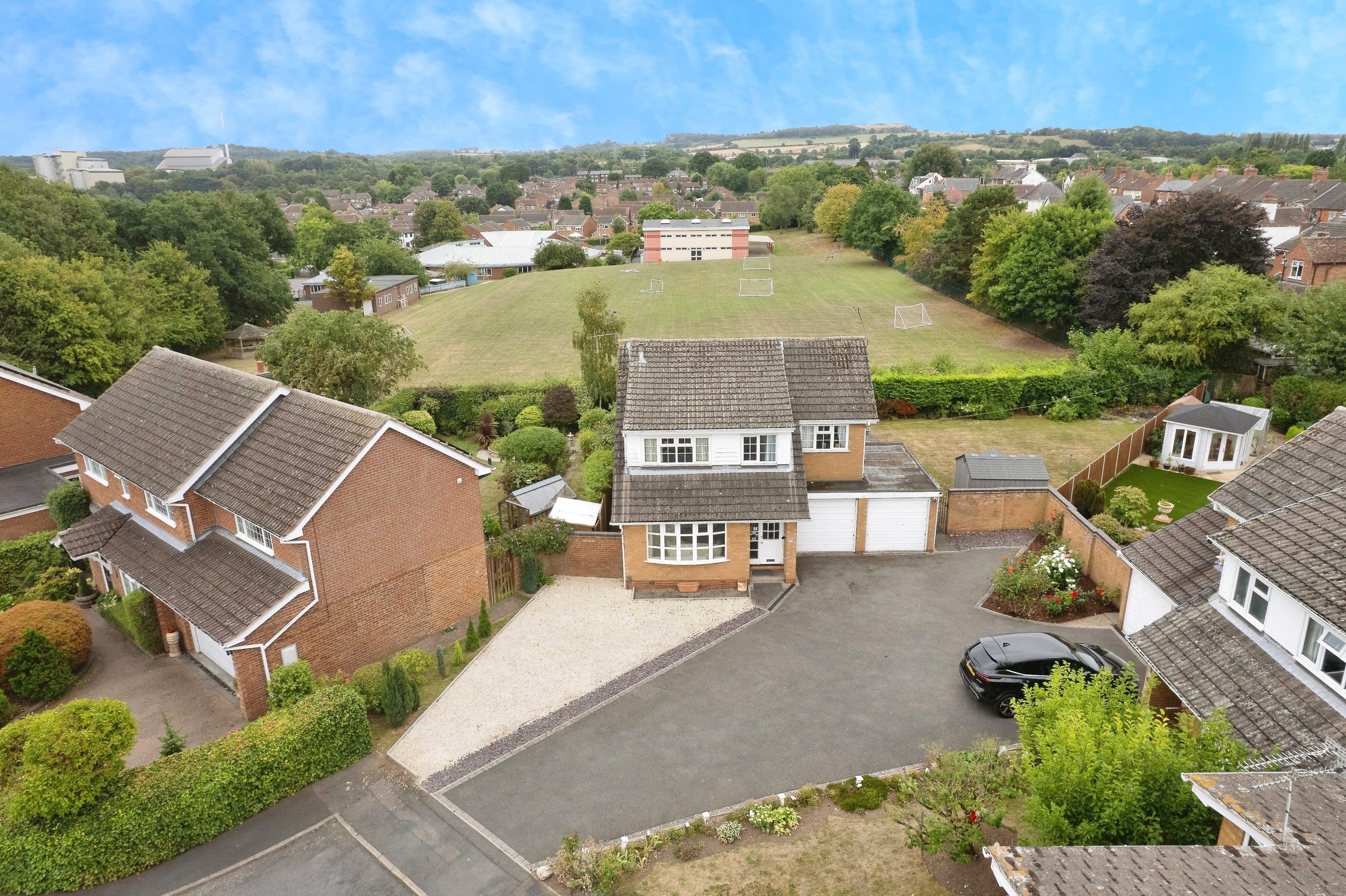 Shepshed Property For Sale | Purplebricks