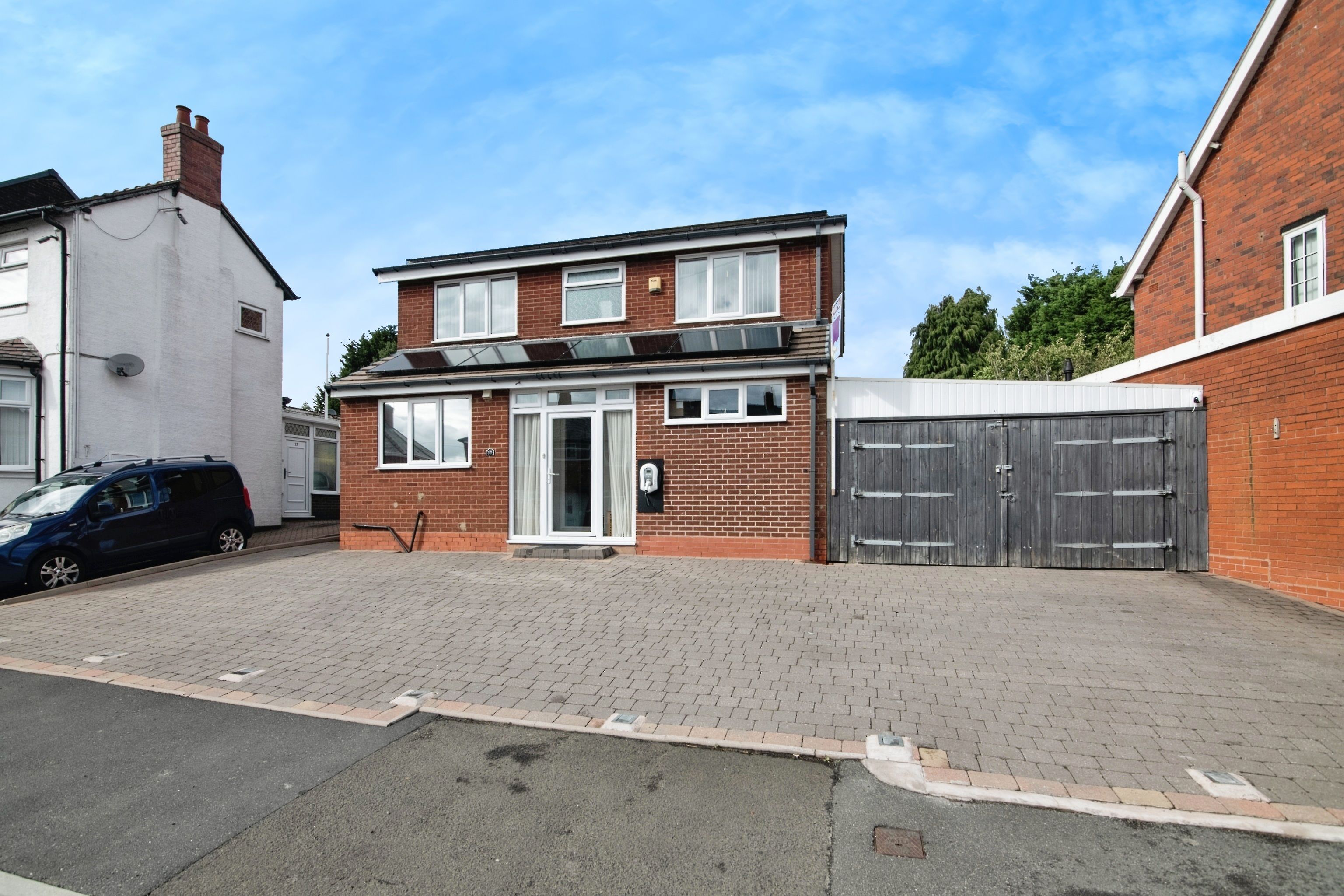 Oldbury Property For Sale | Purplebricks