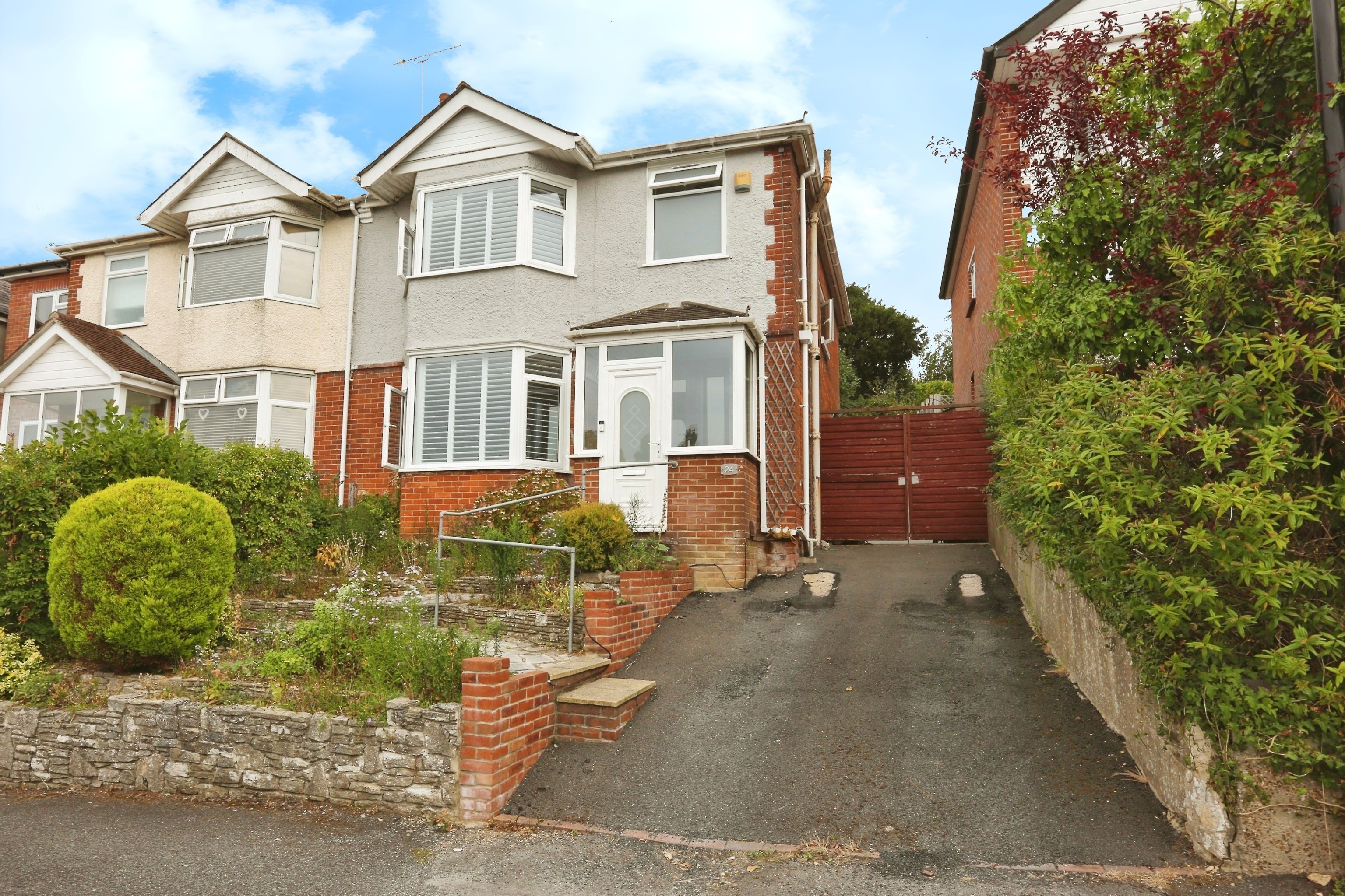 Southampton Property For Sale | Purplebricks