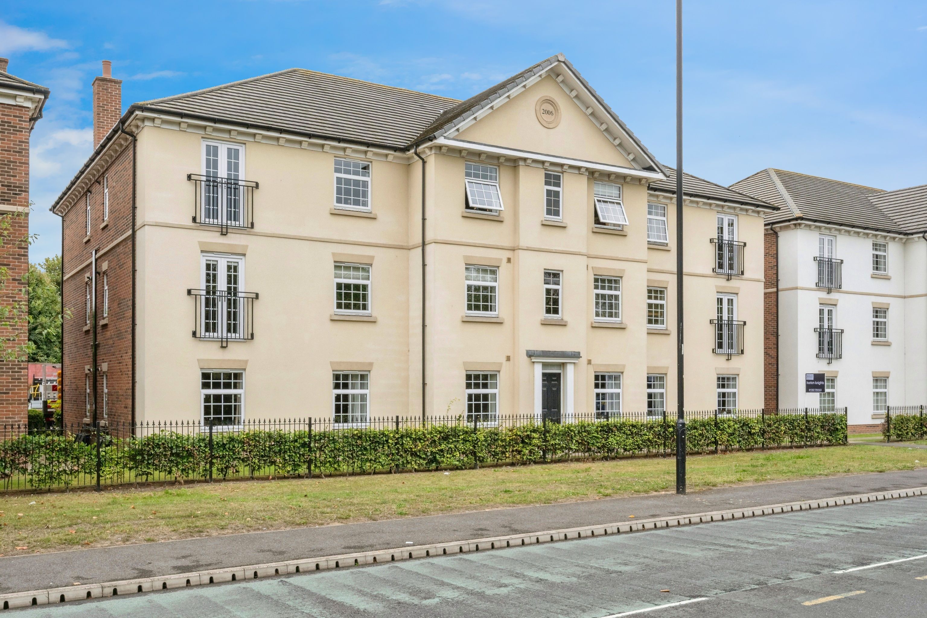 Armthorpe Property For Sale | Purplebricks