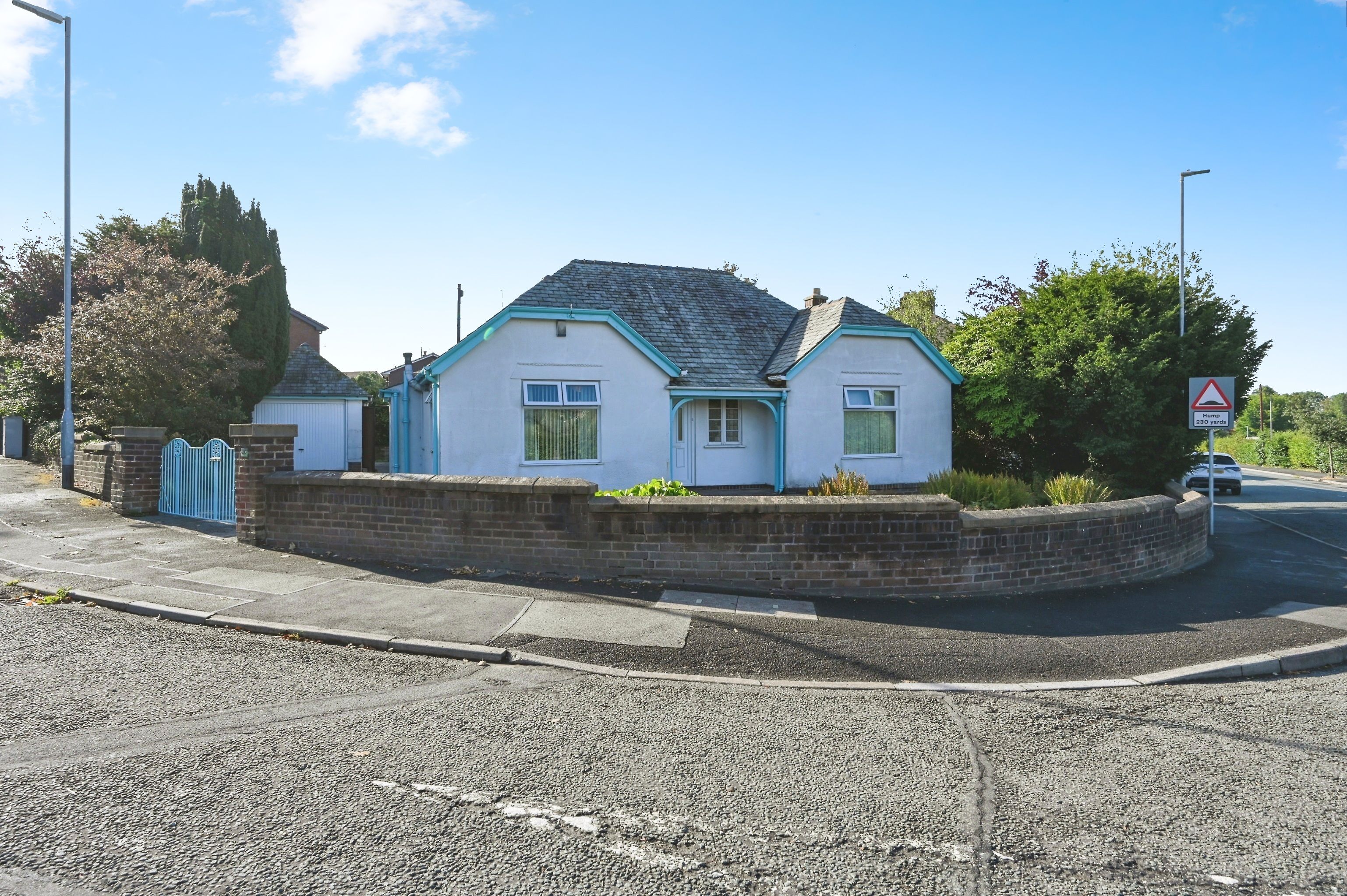 27 Houses & Flats For Sale in St Helens | Purplebricks