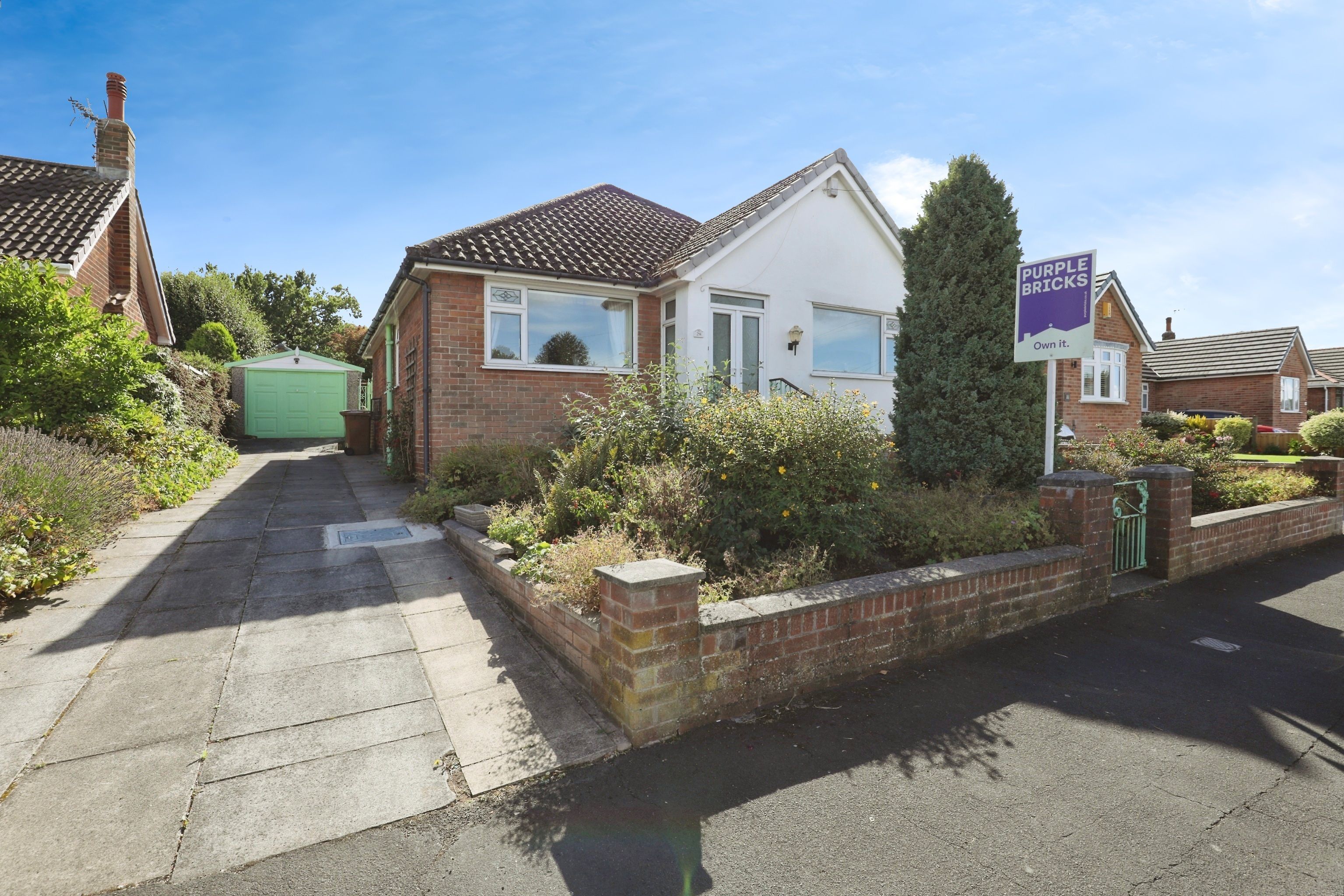 Rainhill Property For Sale | Purplebricks