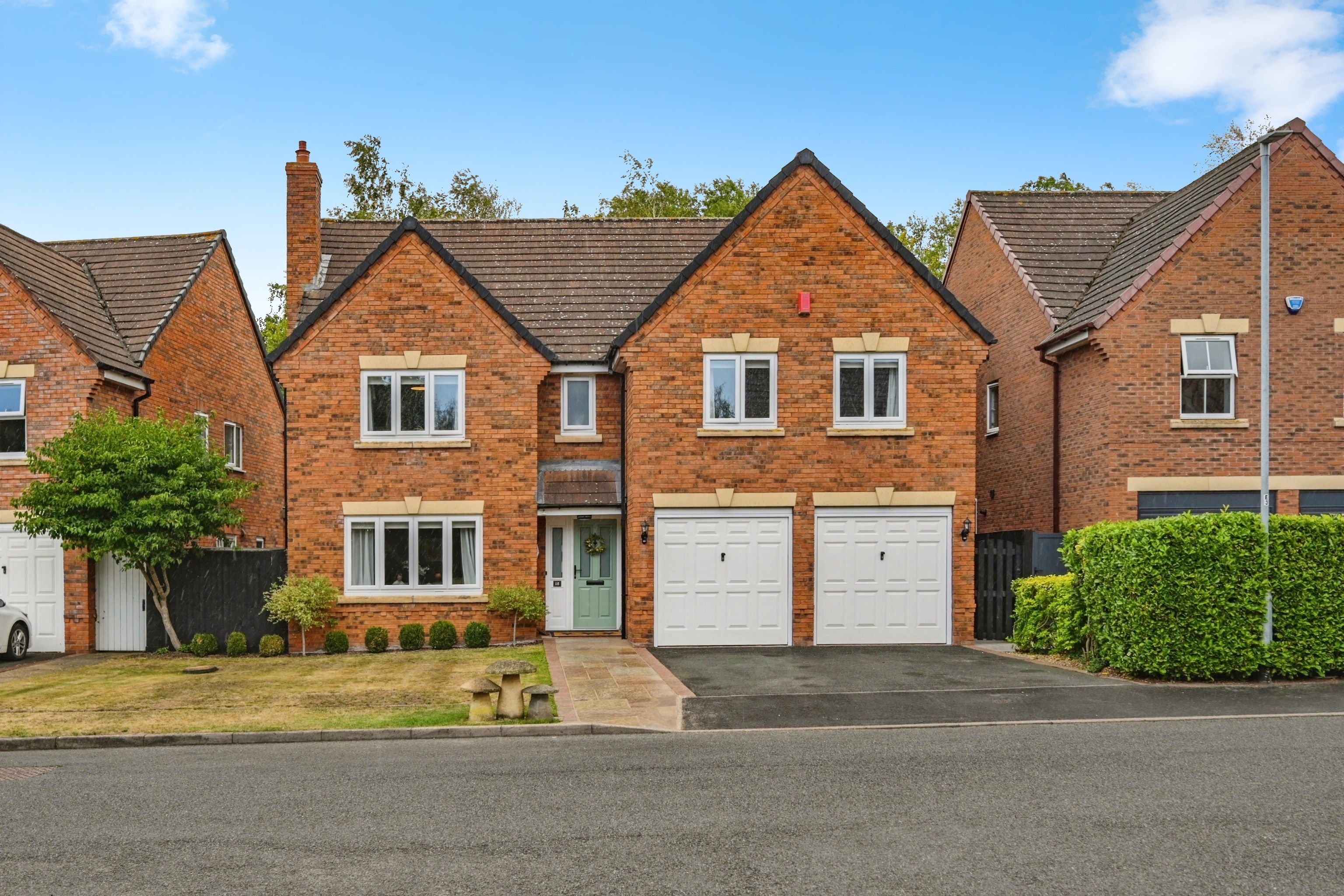 8 Houses & Flats For Sale in Rowley | Purplebricks
