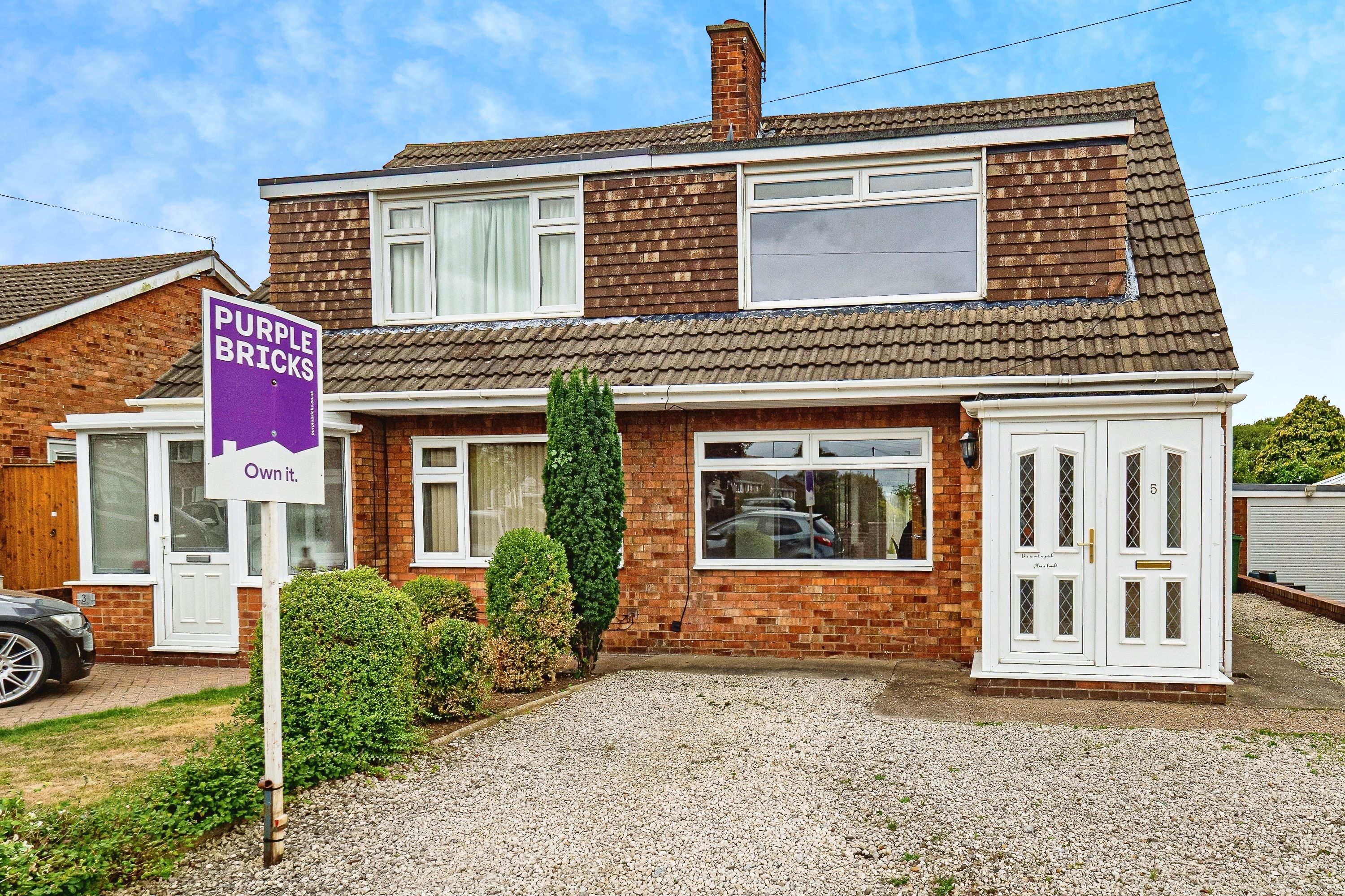 Hessle Property For Sale | Purplebricks