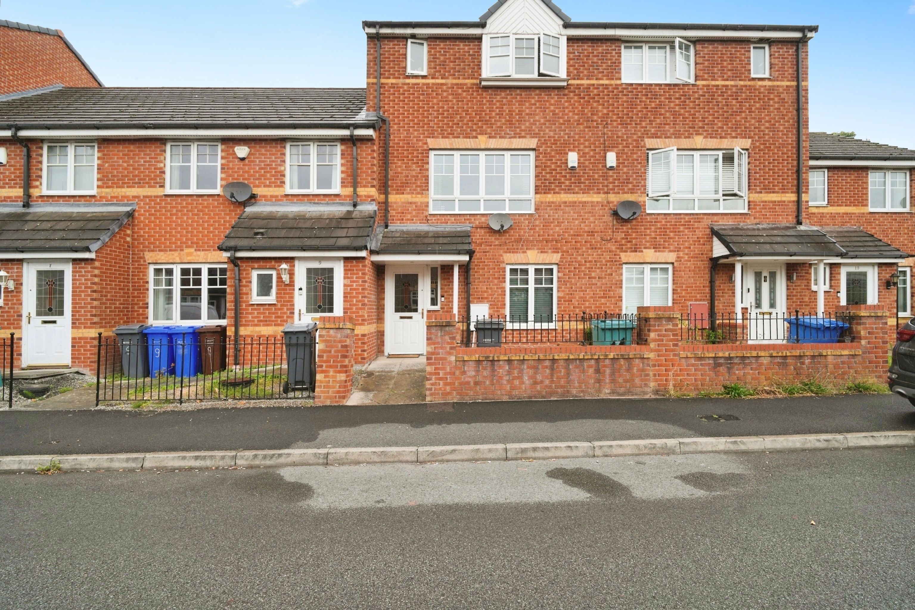 Cheadle Property For Sale | Purplebricks