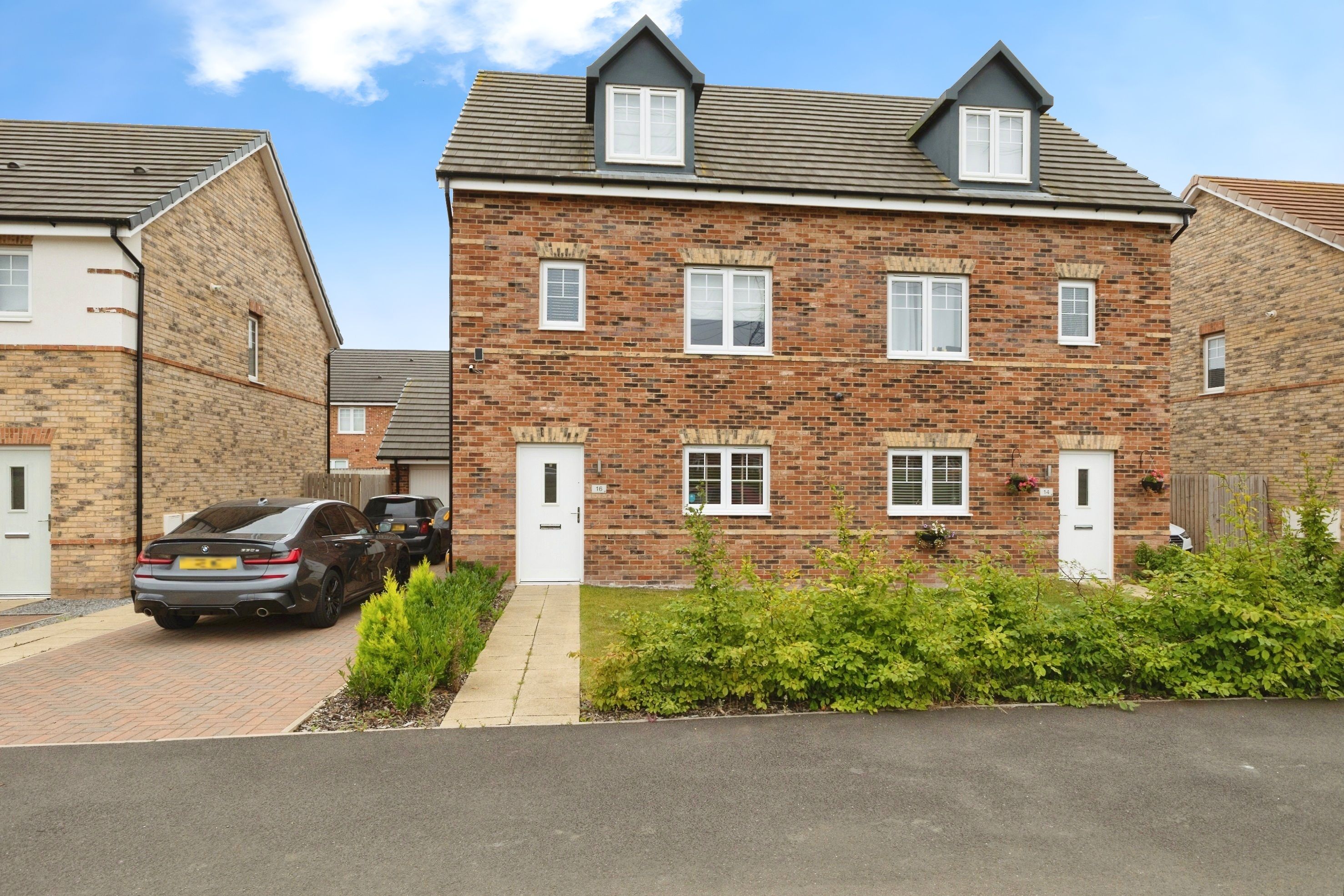 Stockton-on-Tees Property For Sale | Purplebricks