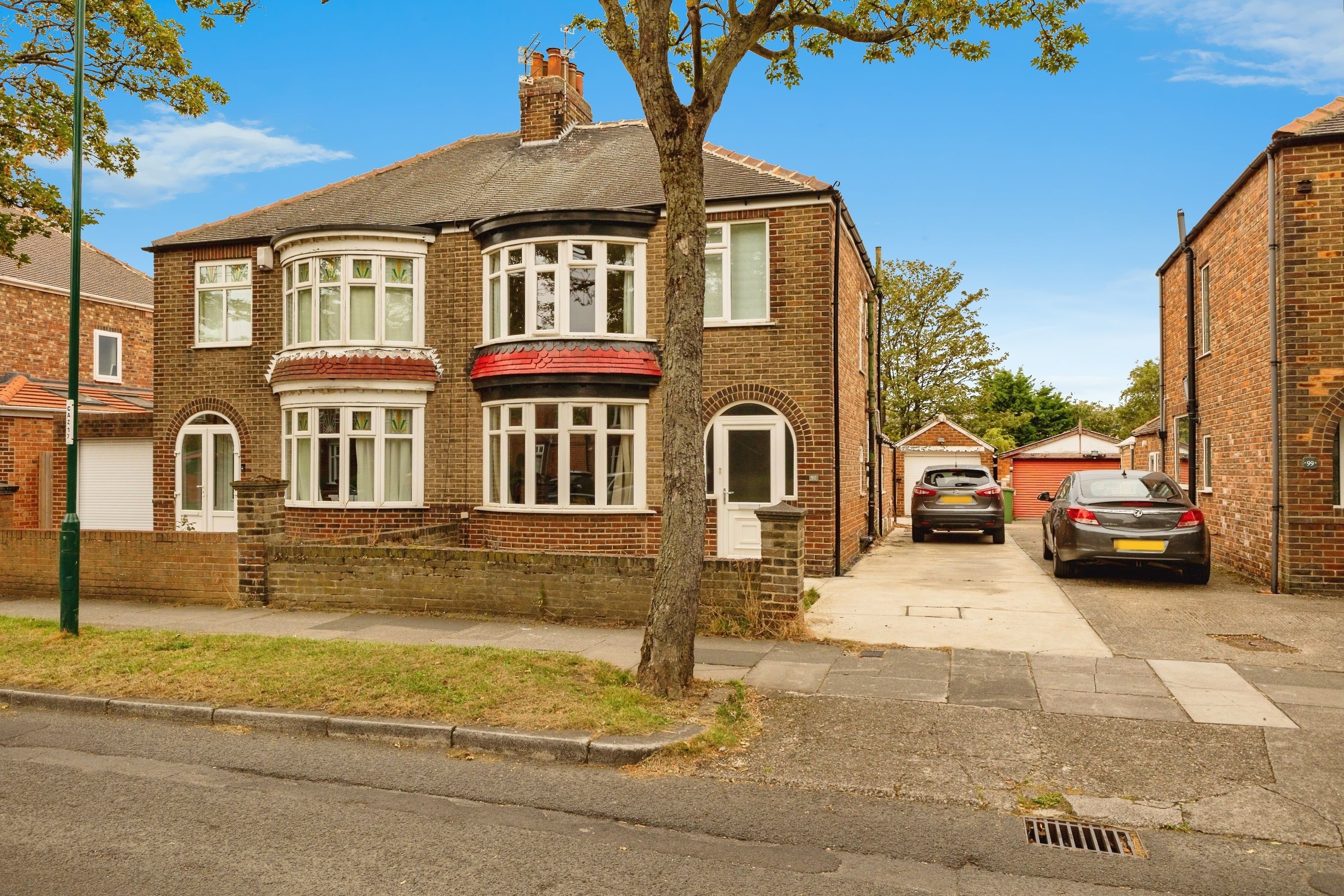 6 Houses & Flats For Sale in Redcar | Purplebricks