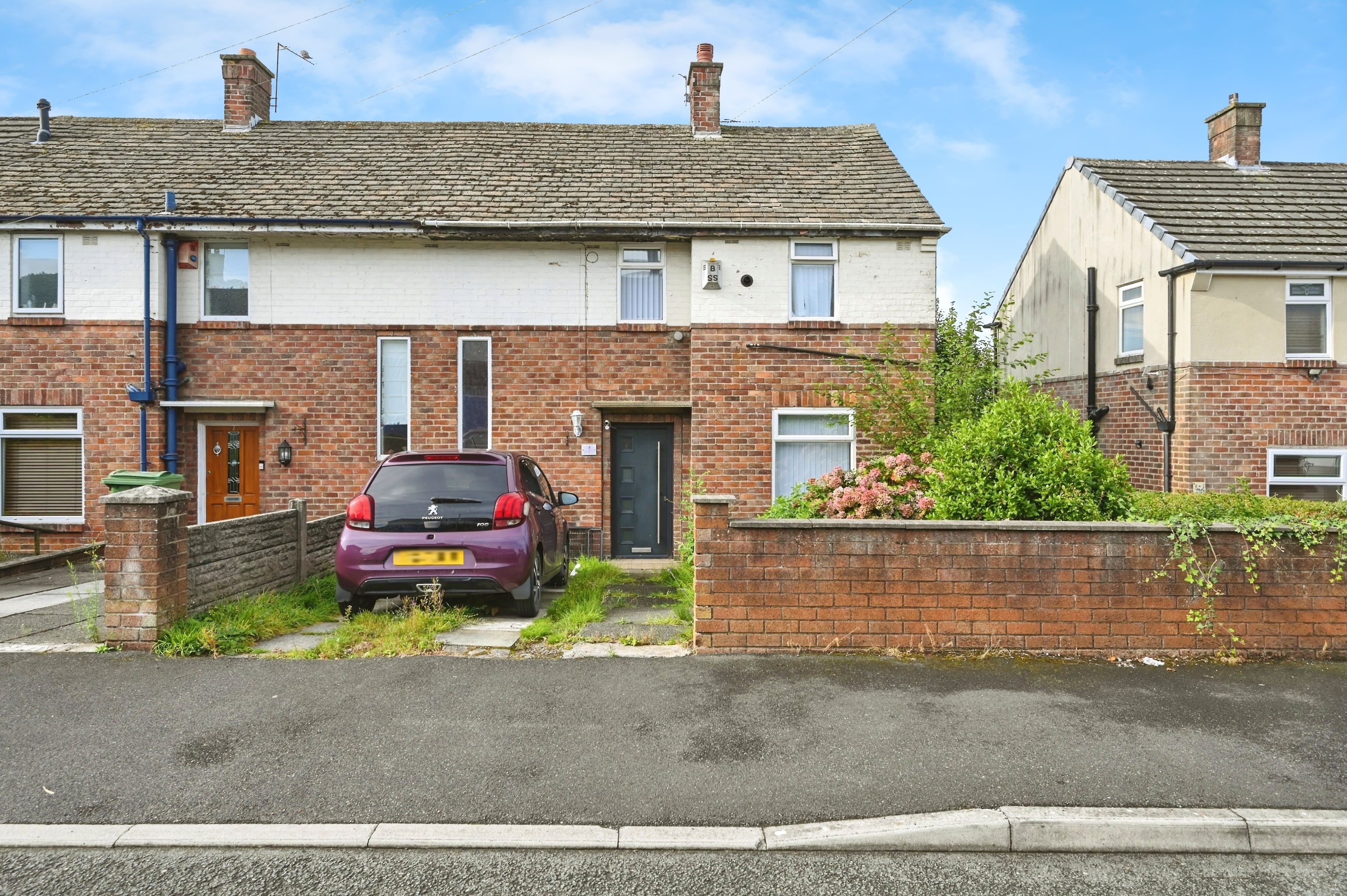 Billinge Property For Sale | Purplebricks