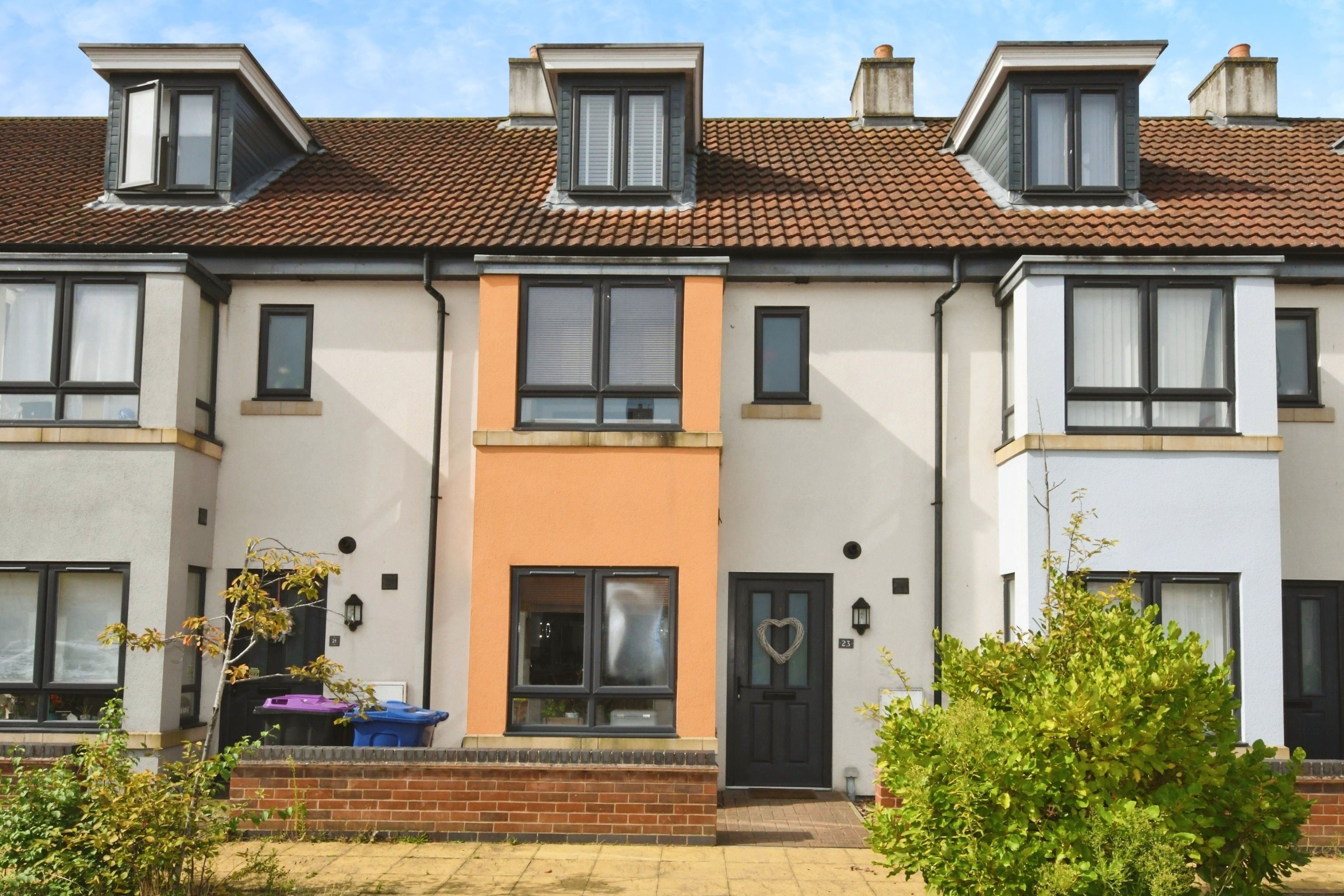 2 Houses & Flats For Sale in Lincoln | Purplebricks
