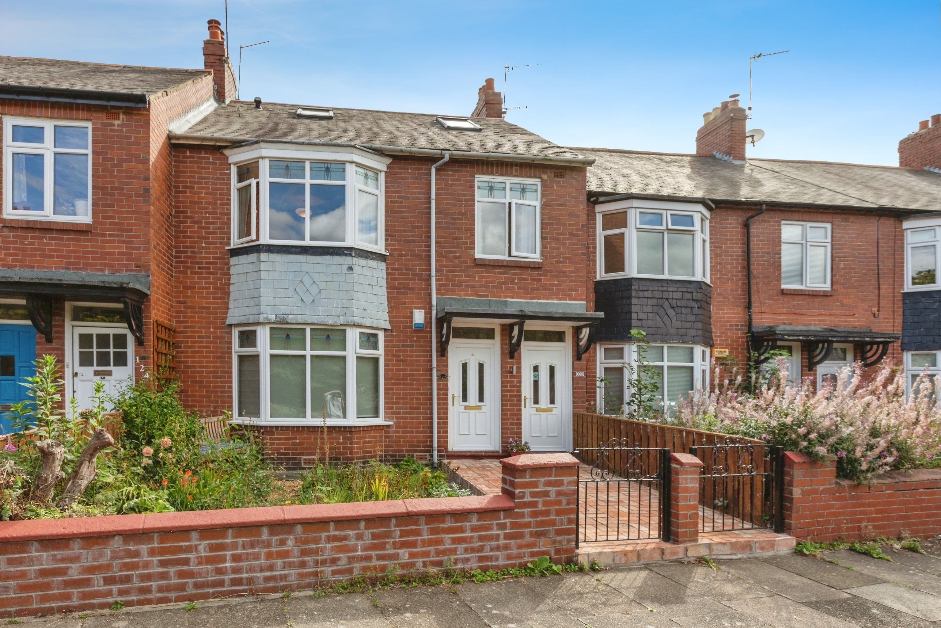 Newcastle upon Tyne Property For Sale | Purplebricks