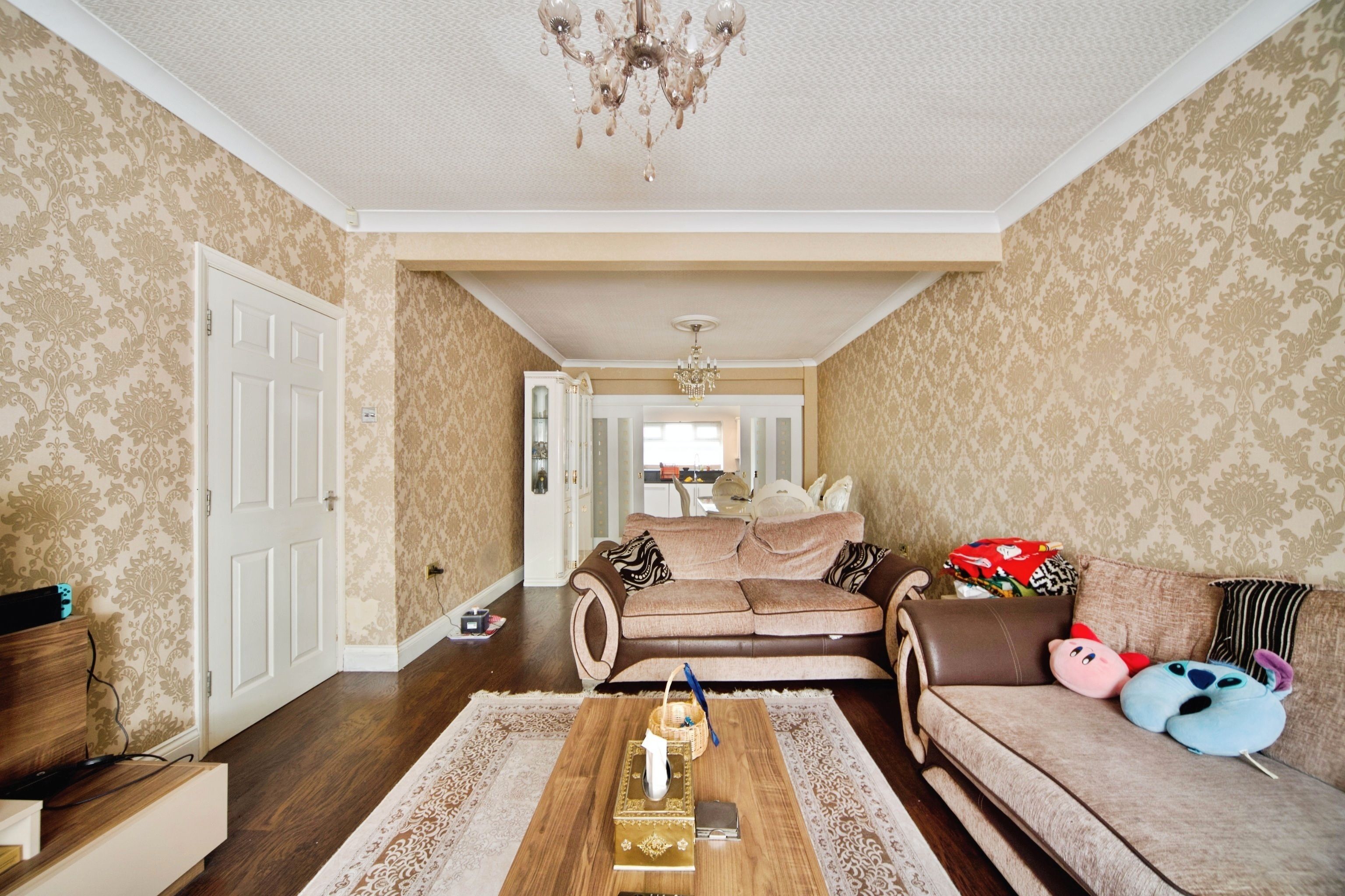 Enfield Property For Sale | Purplebricks