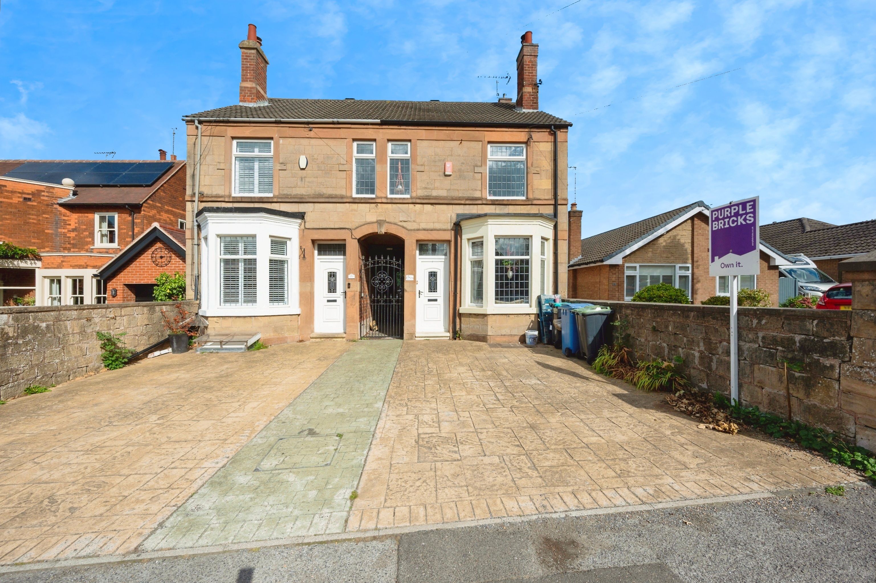 Mansfield Property For Sale | Purplebricks