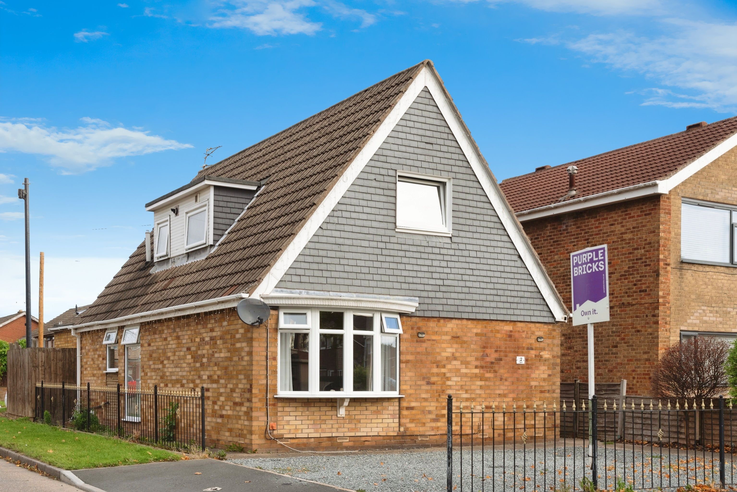 Kingston upon Hull Property For Sale | Purplebricks