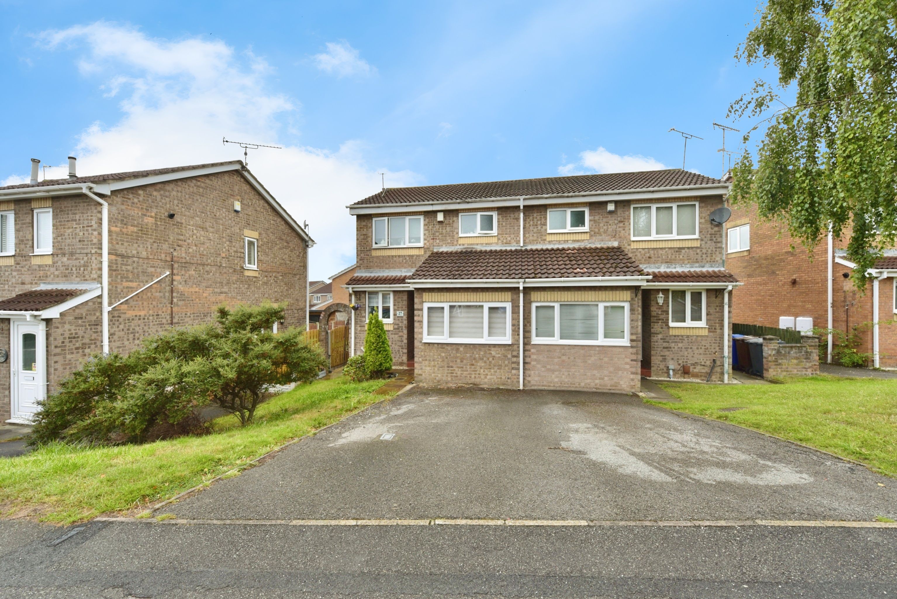 Sheffield Property For Sale | Purplebricks