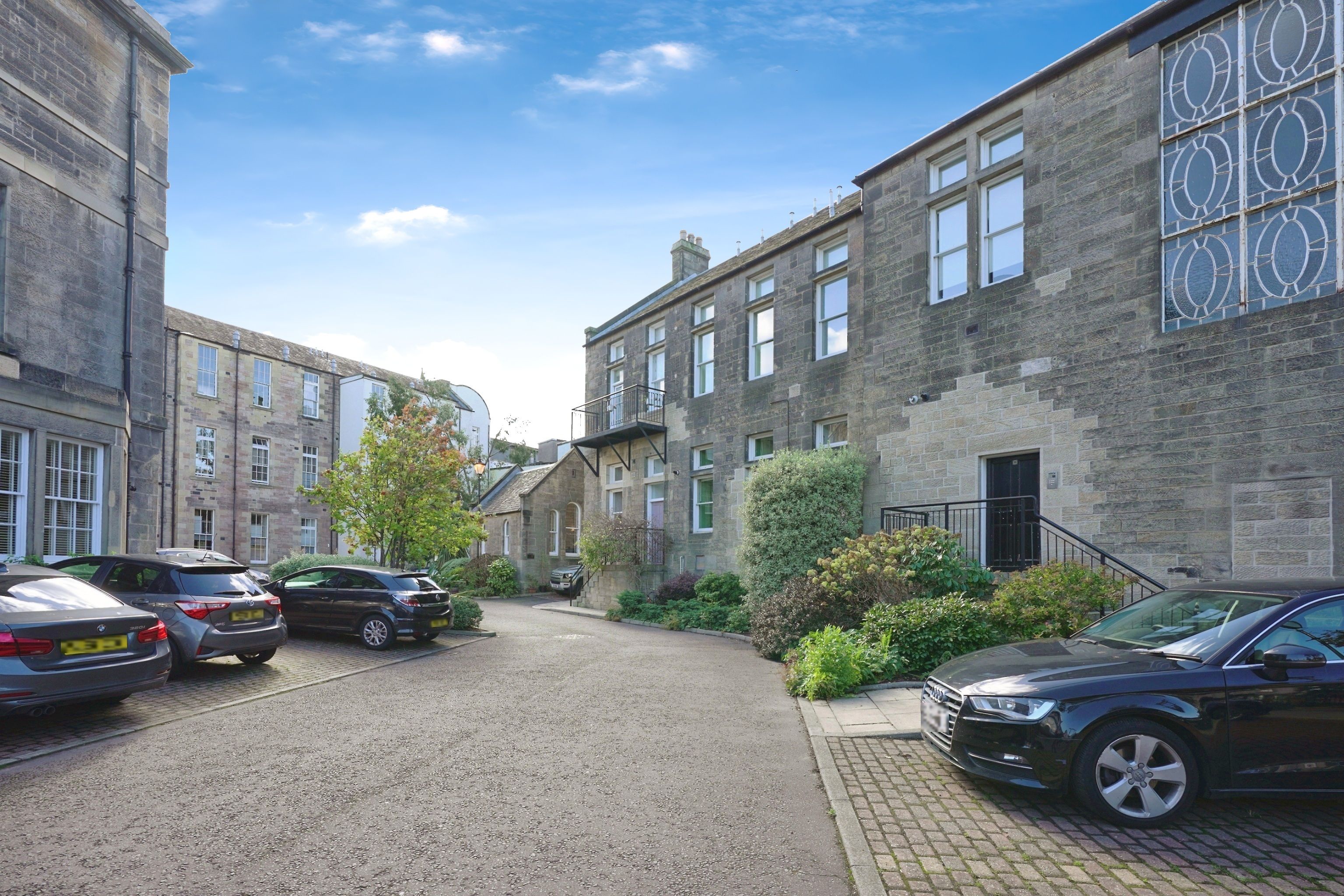 Edinburgh Property For Sale | Purplebricks