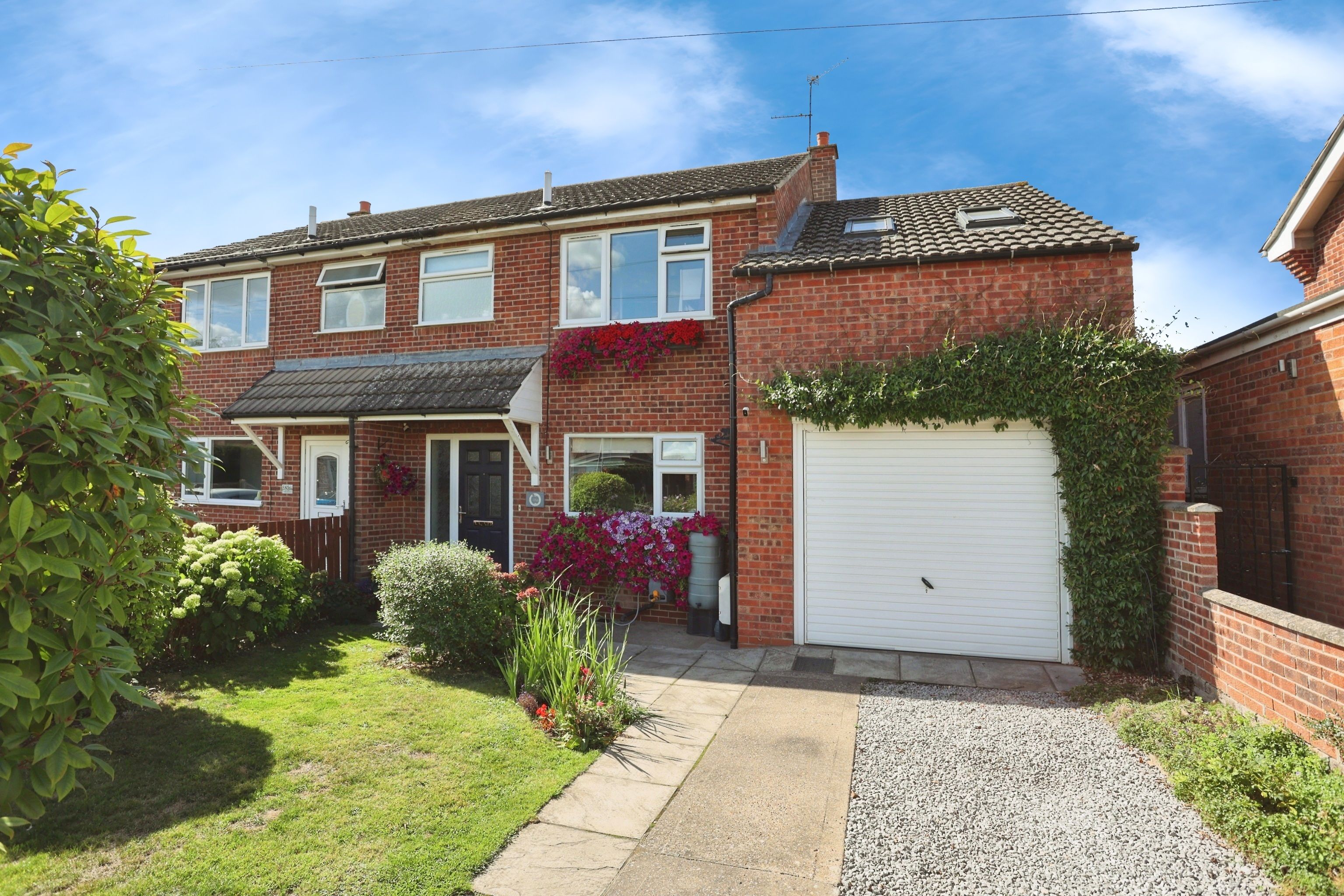 Newark-on-Trent Property For Sale | Purplebricks