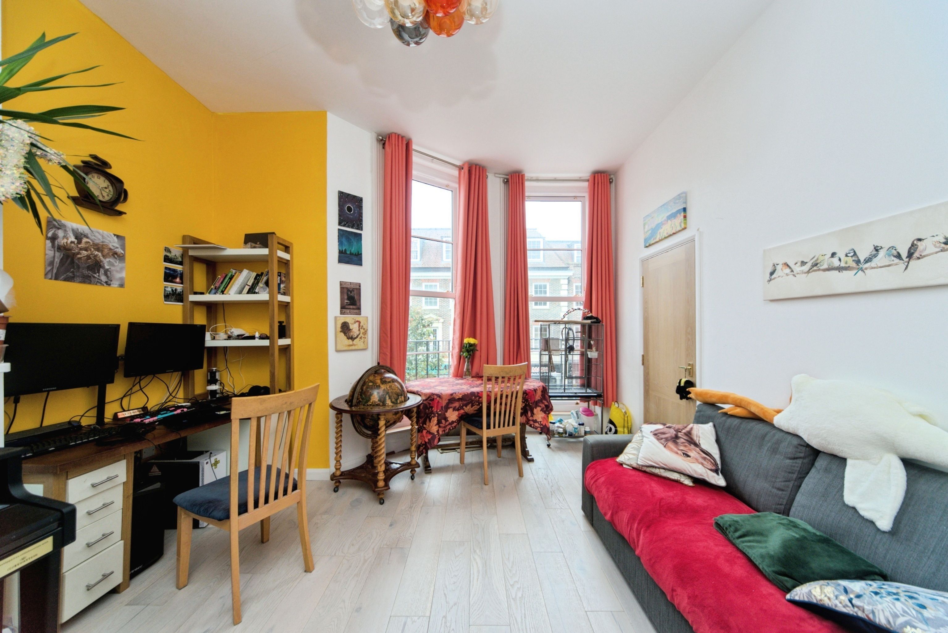 Eastbourne Property For Sale | Purplebricks