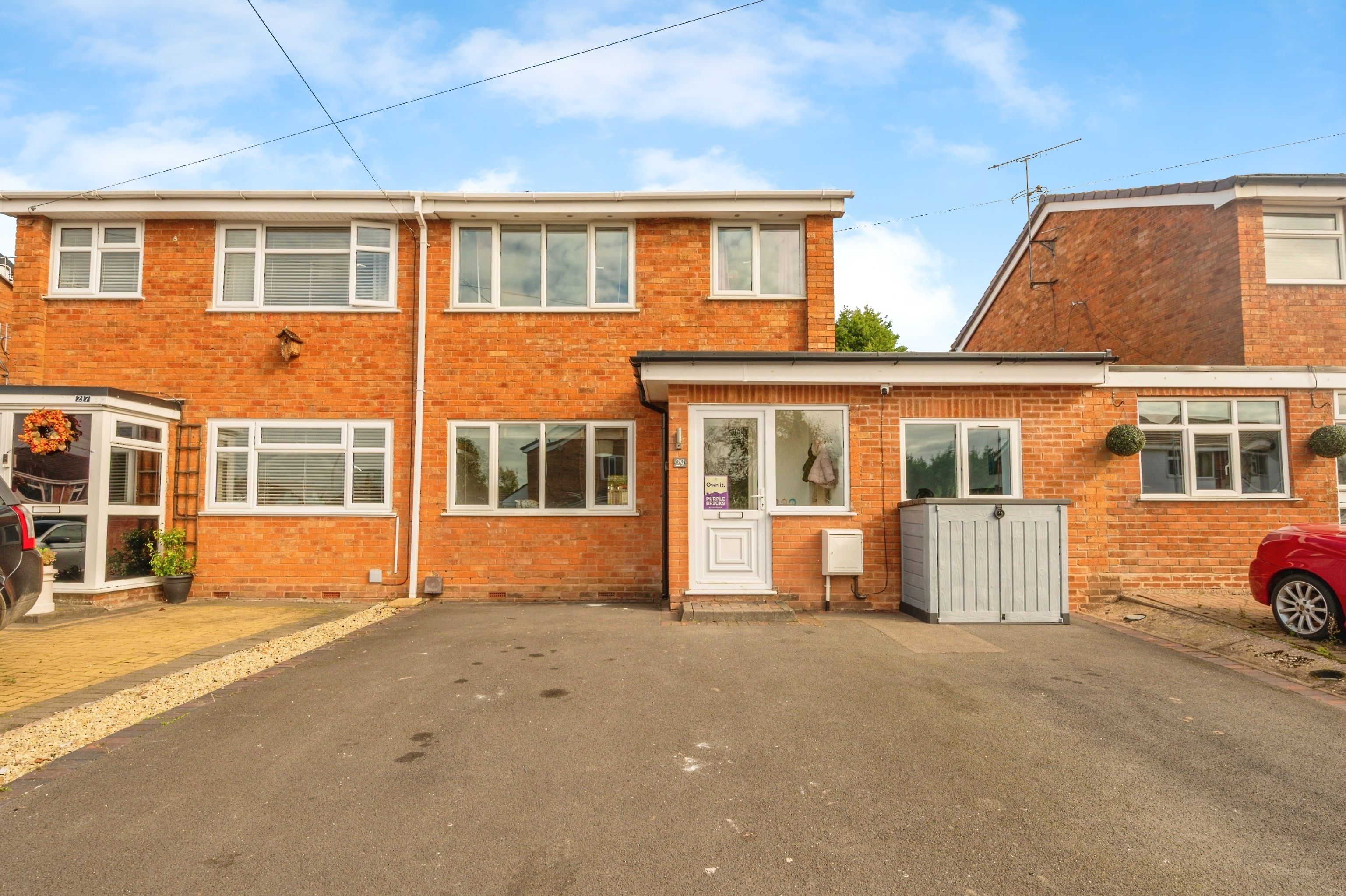 Wildmoor Property For Sale | Purplebricks