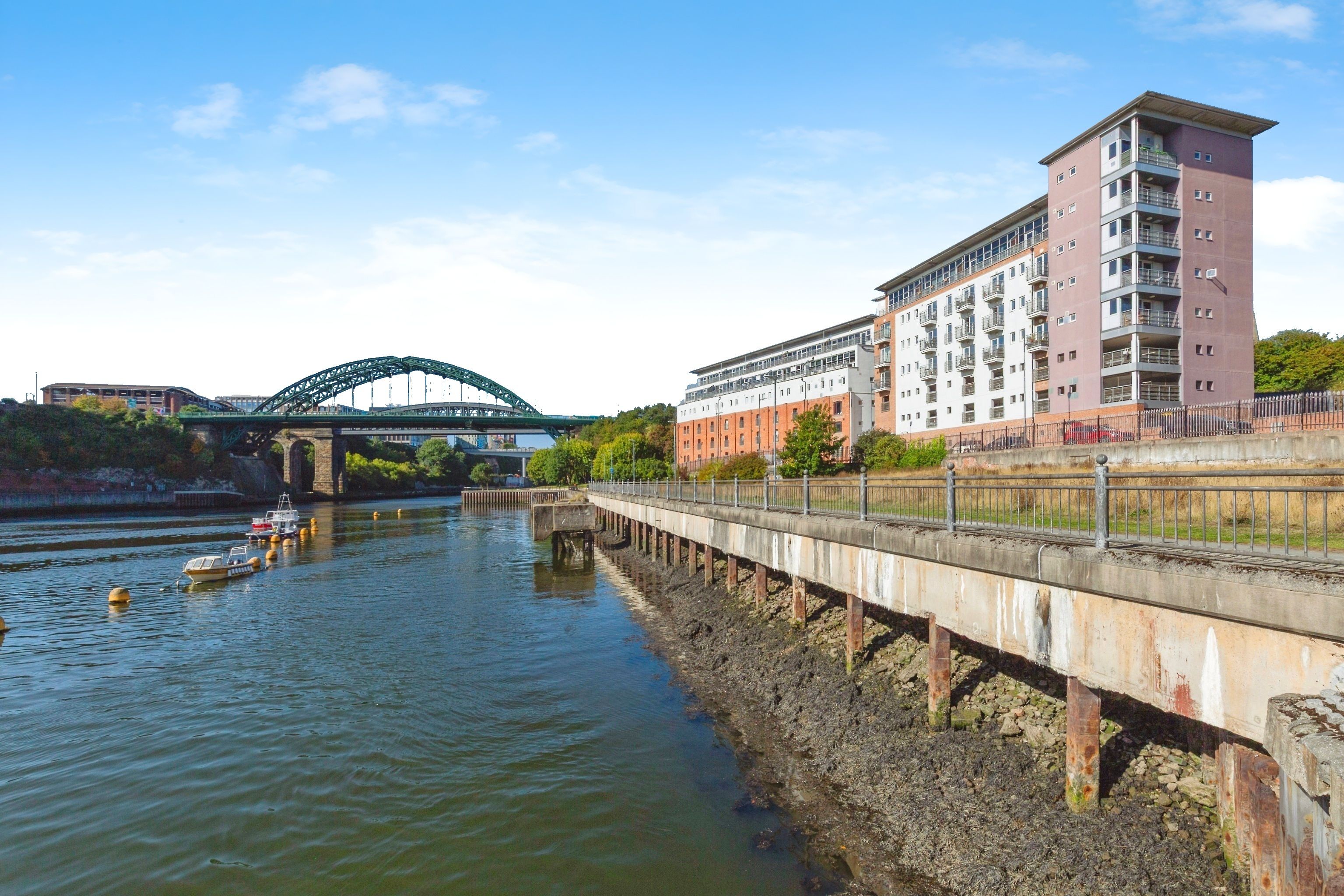 2 Houses & Flats For Sale in Sunderland | Purplebricks