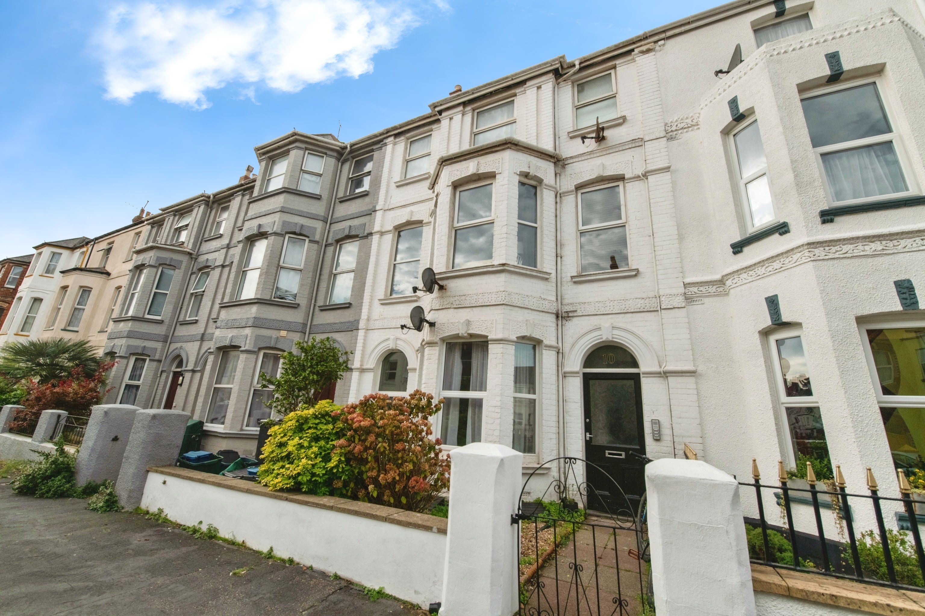 5 Houses & Flats For Sale in Exmouth | Purplebricks